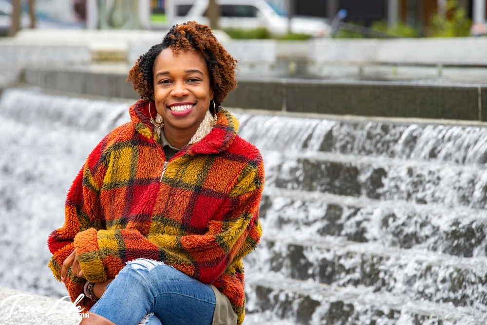 About Donetta — Simple Nutrition