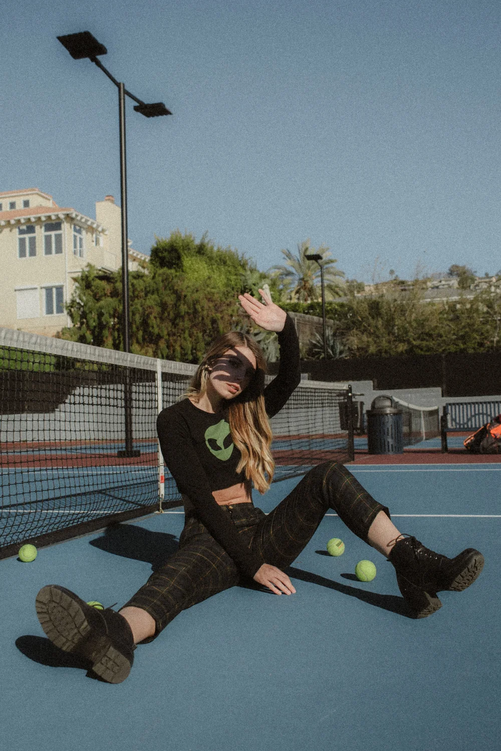 Respect the Shooter Interview with Jeff Reyes @j.reys_ — Stereotype Co ...