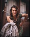 Respect the Shooter Interview with Alex Roldan @ on_a_rol — Stereotype ...