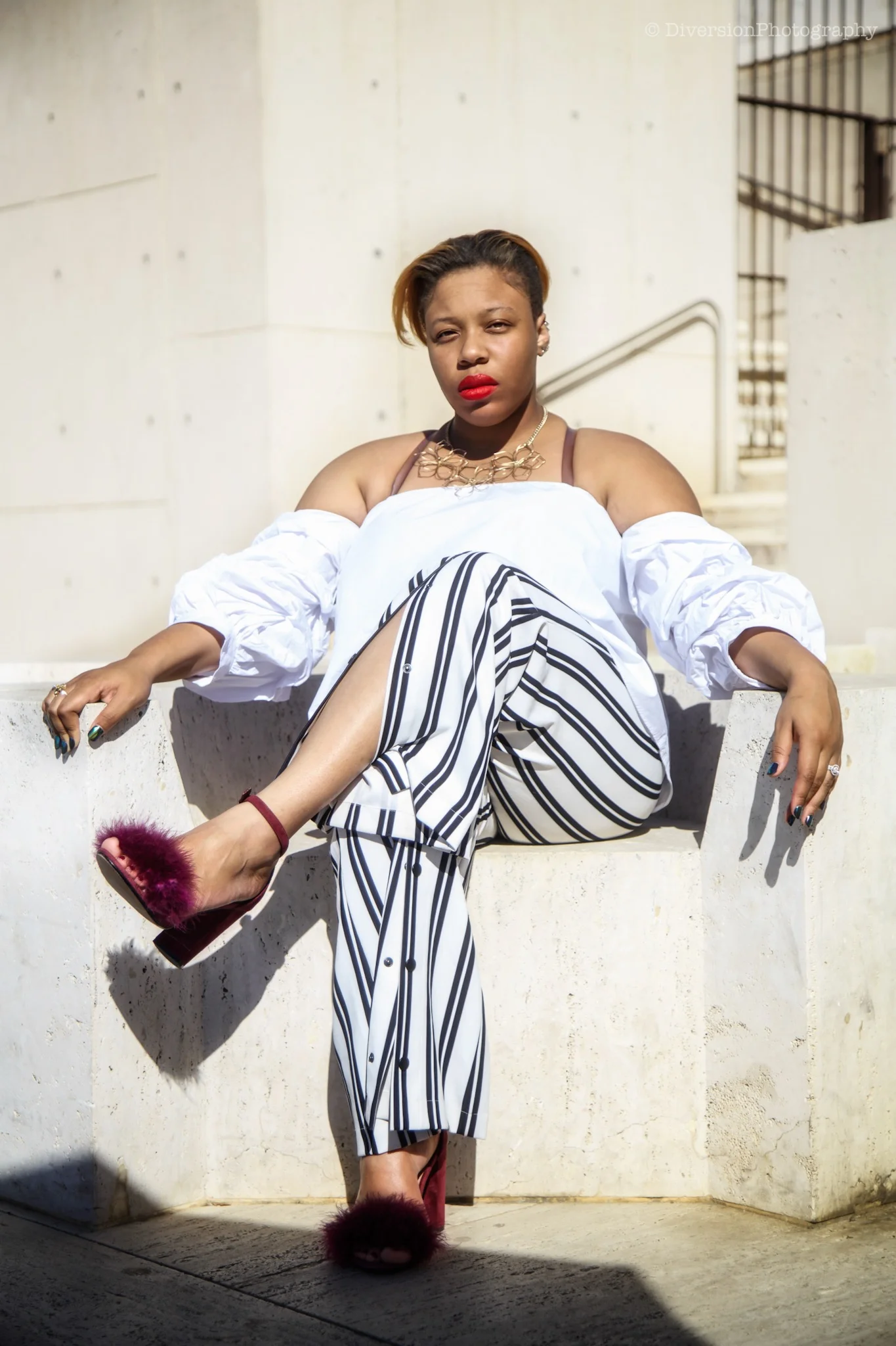 Respect the Shooter Interview with Vern @uneeqpvrcxption — Stereotype ...