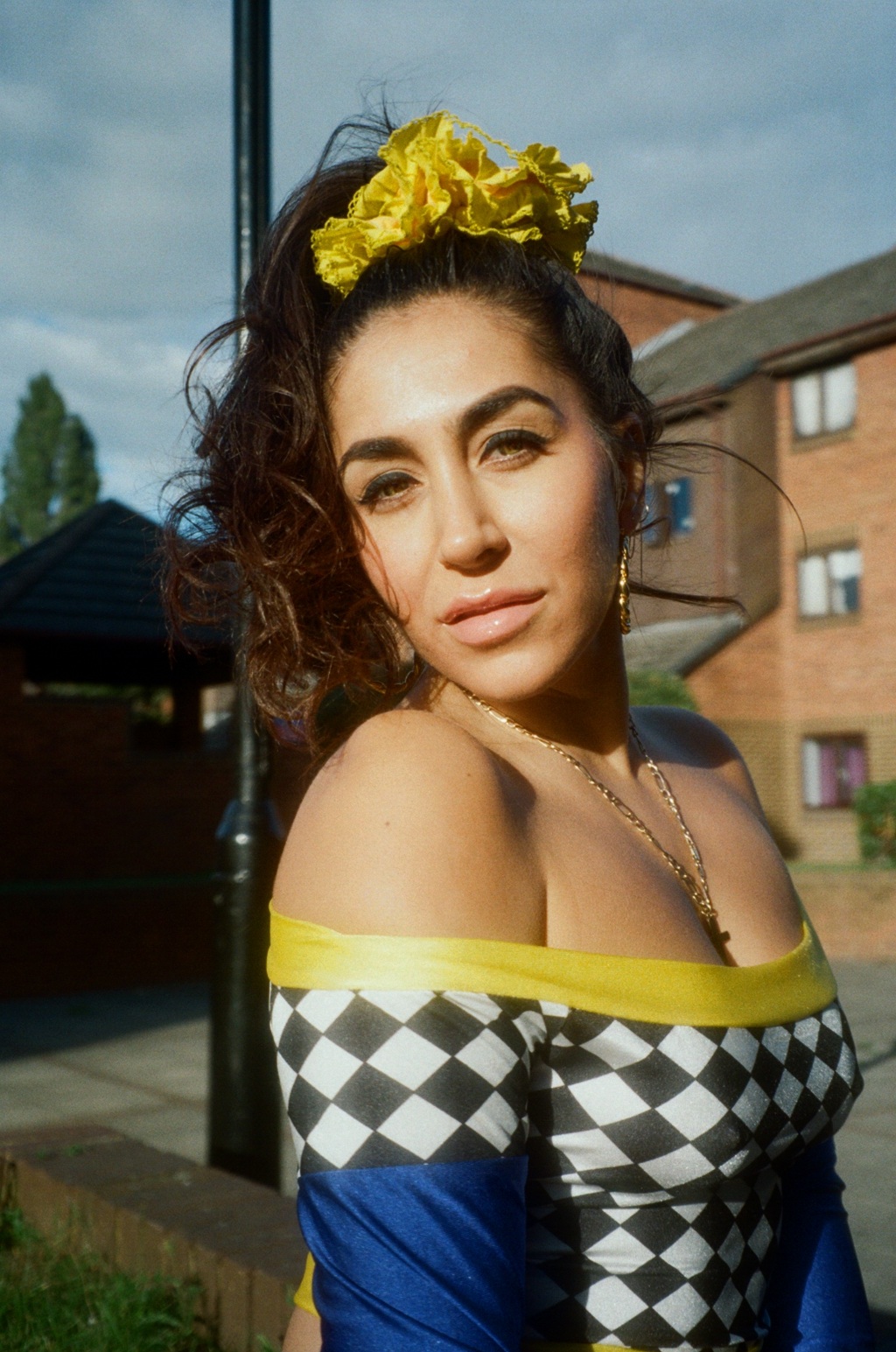 Respect the DJ With DJ Ellie Prohan @Ellieprohan — Stereotype Co I Don ...