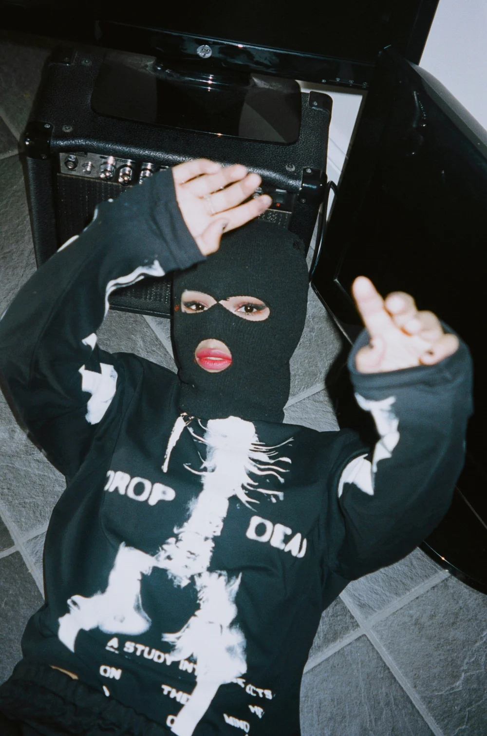 Respect the Shooter Interview with Adam Ali @adam.ali27 — Stereotype Co ...