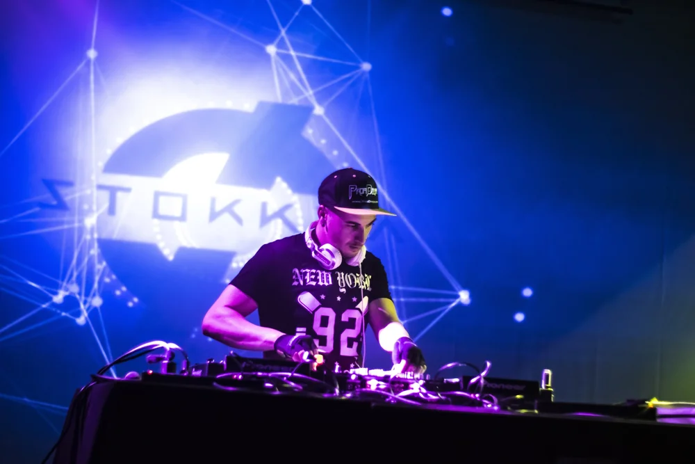 Respect the DJ Interview with Pro Deejay @proa_deejay — Stereotype Co I ...