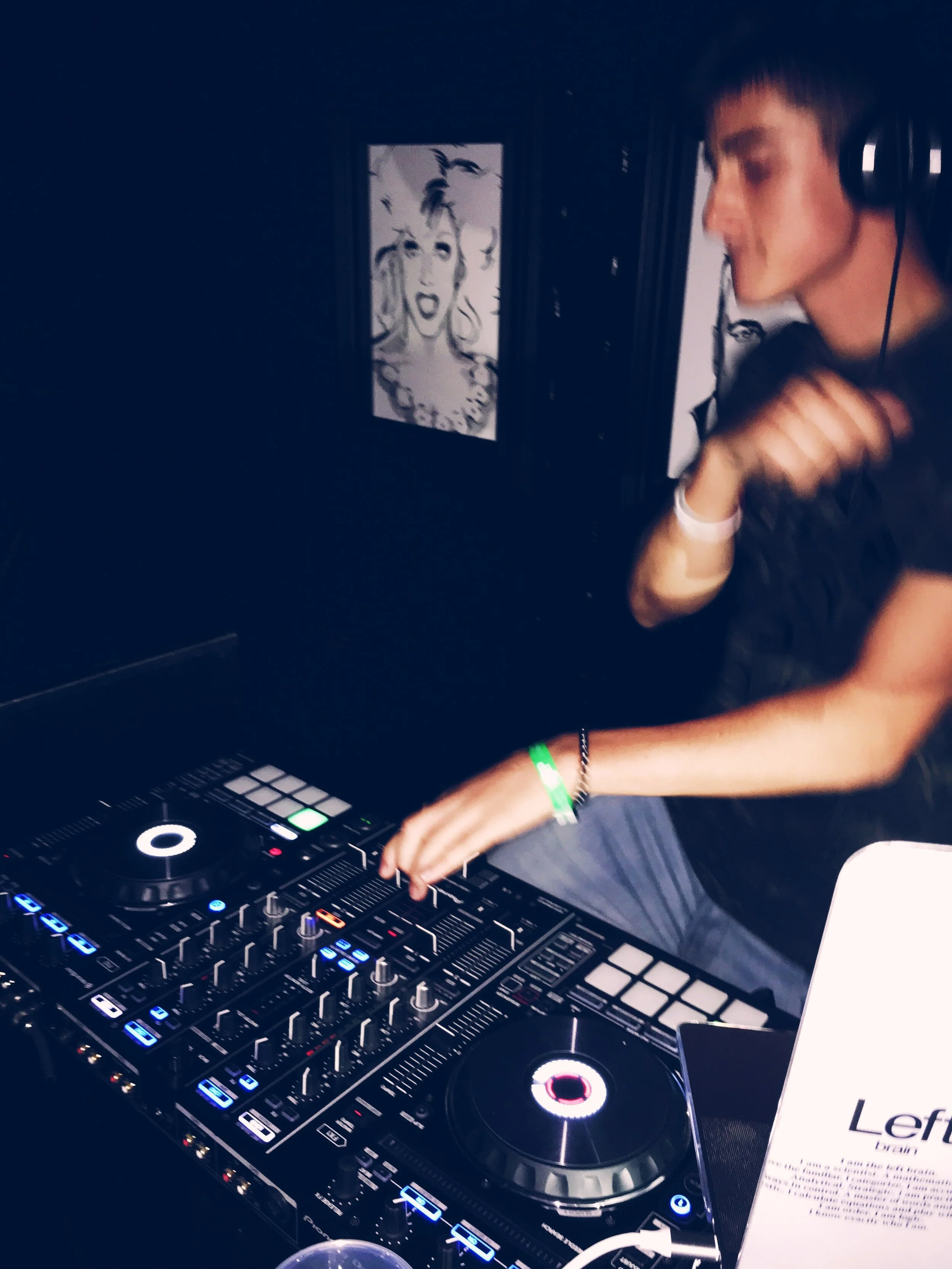 Felium Interview | Respect The Dj Interview — Stereotype Co I Don't ...