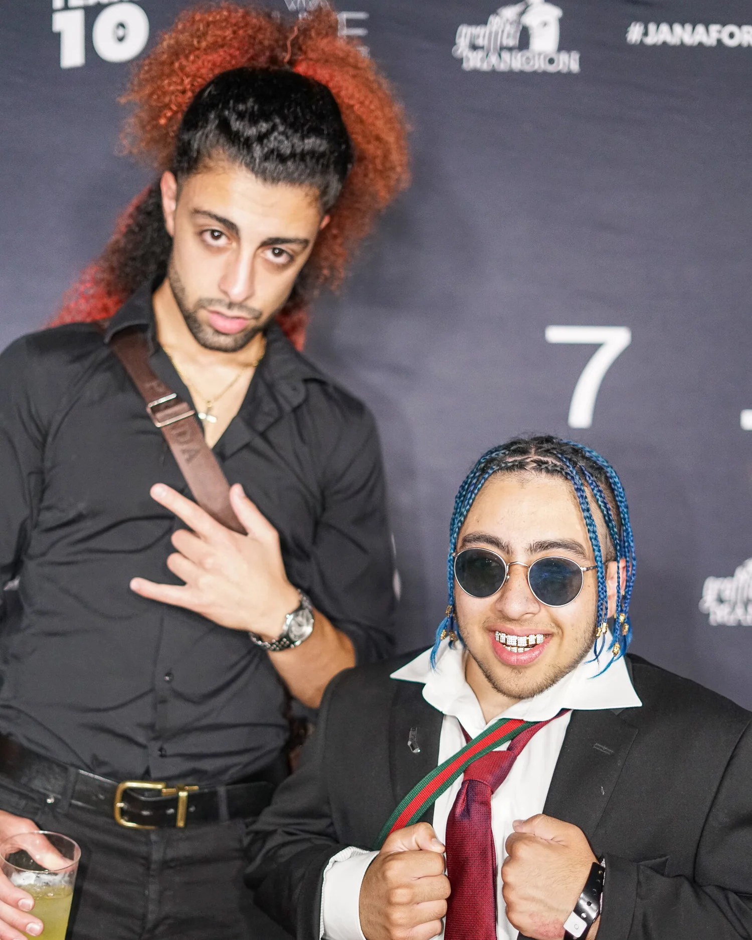 Lex Nour Interview | Respect The Producer Interview — Stereotype Co I ...