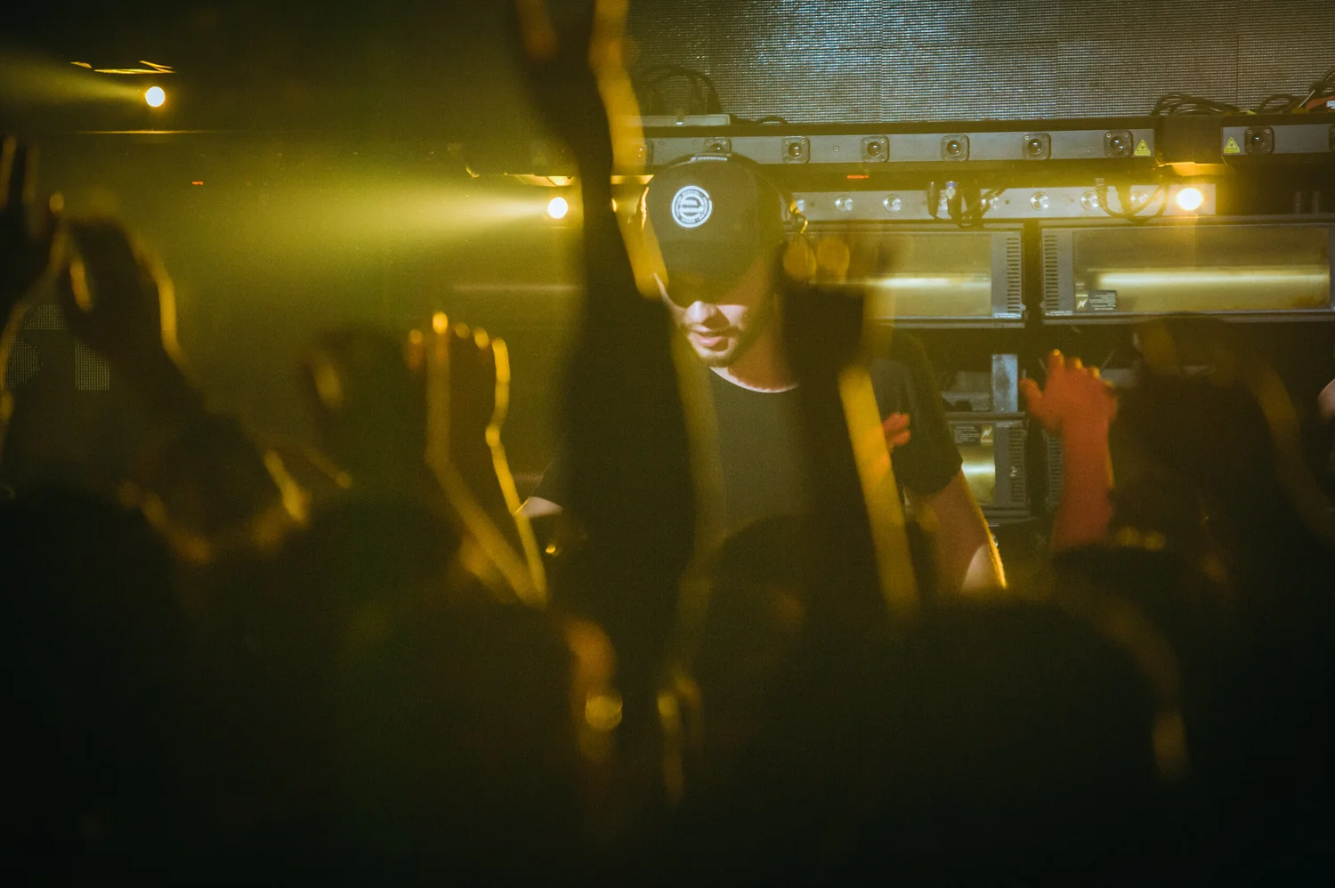 Derry Kost Interview | Respect the Producer Interview — Stereotype Co I Don't Stop Dreaming I ...