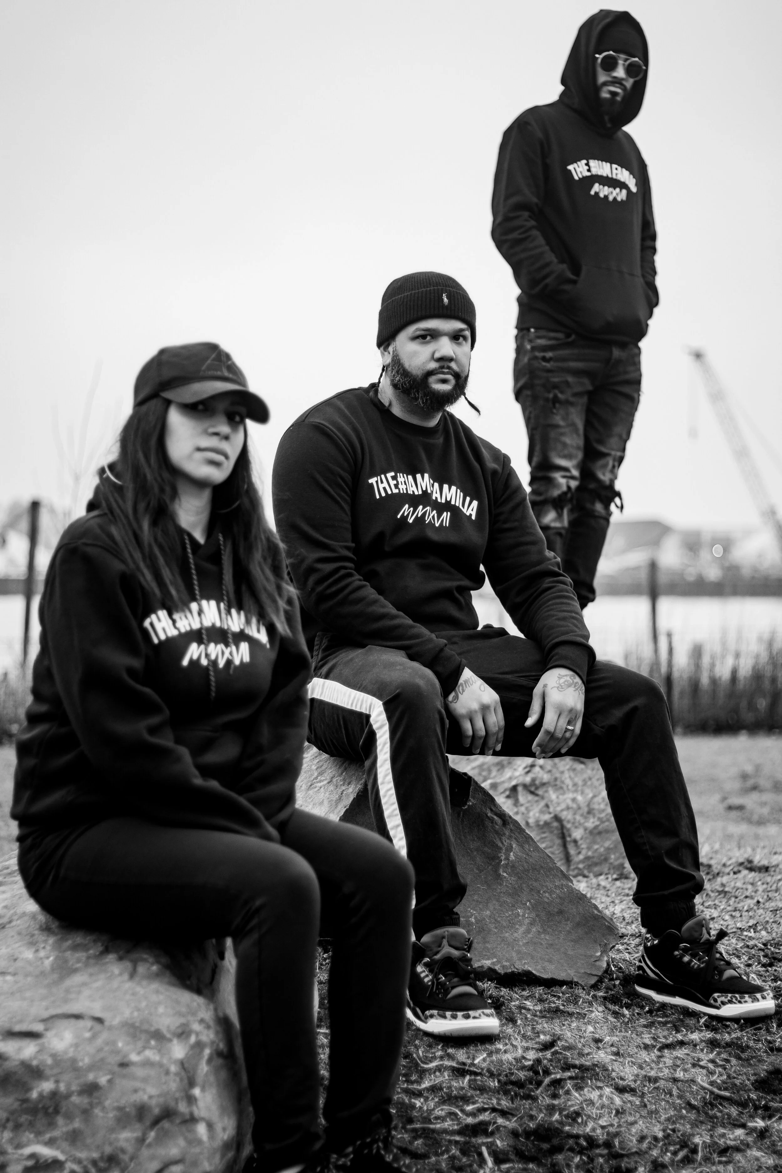 Frank Nitti 'Book of Frank' Album Interview — Stereotype Co I Don't ...