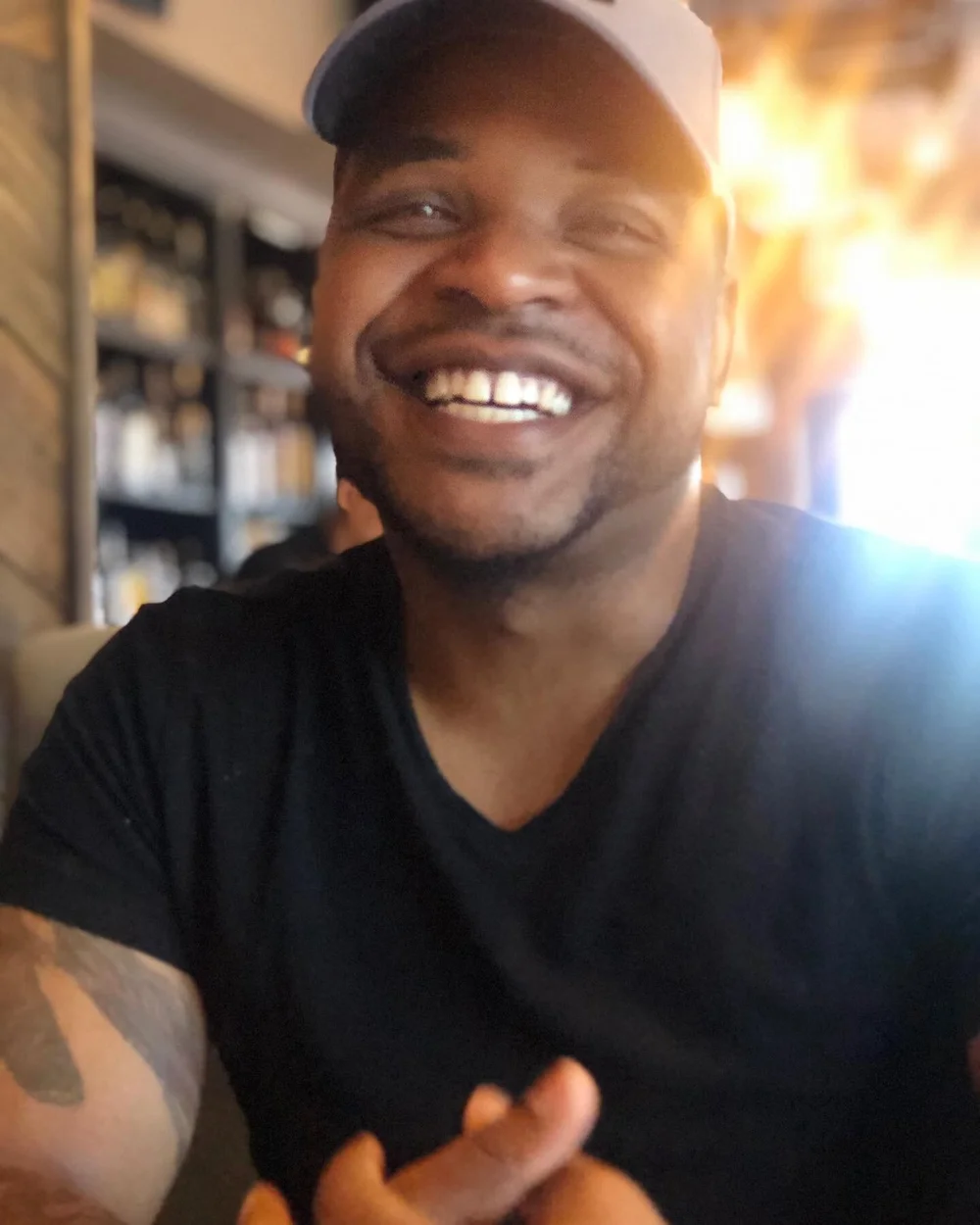 Rahkim Sabree 'Financially Irresponsible' Interview | Respect the ...