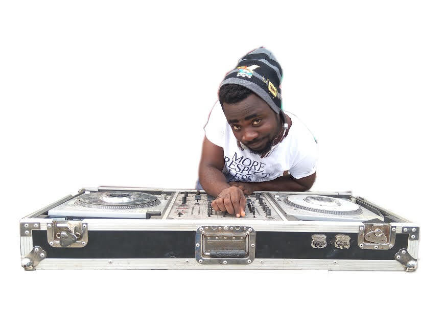 DJ Ronzy Interview | Respect the DJ Interview — Stereotype Co I Don't ...