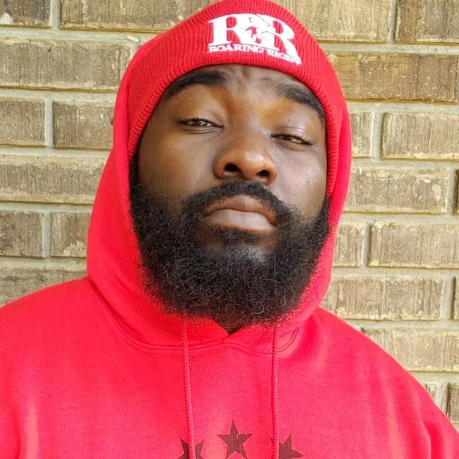 Topher Interview | Respect The Artist Interview — Stereotype Co I Don't ...