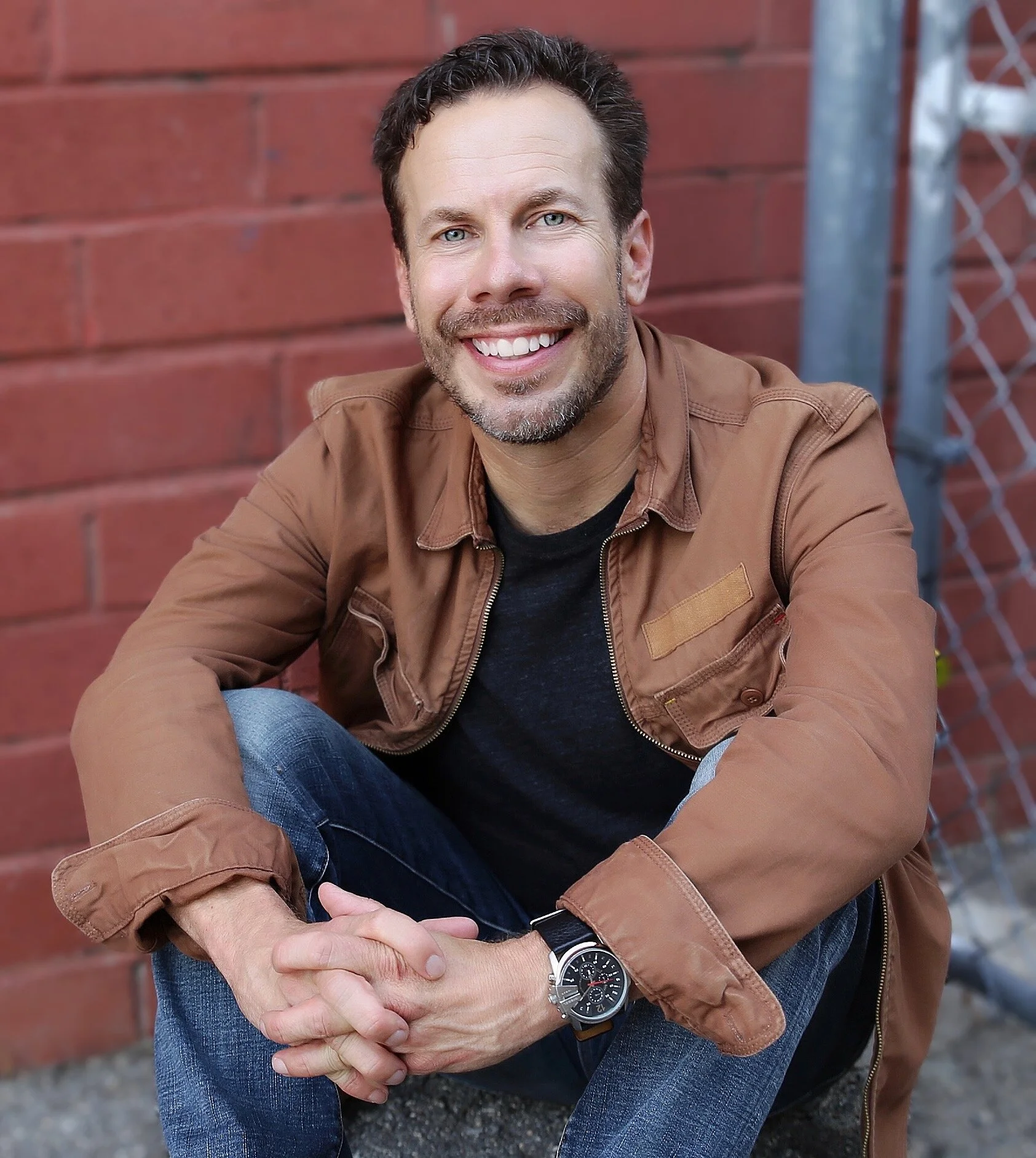 G. Brian Benson 'Habits for Success - Inspired Ideas to Help You Soar ...