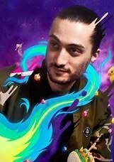 Leon Römer Interview | Respect The Pinmaker — Stereotype Co I Don't ...