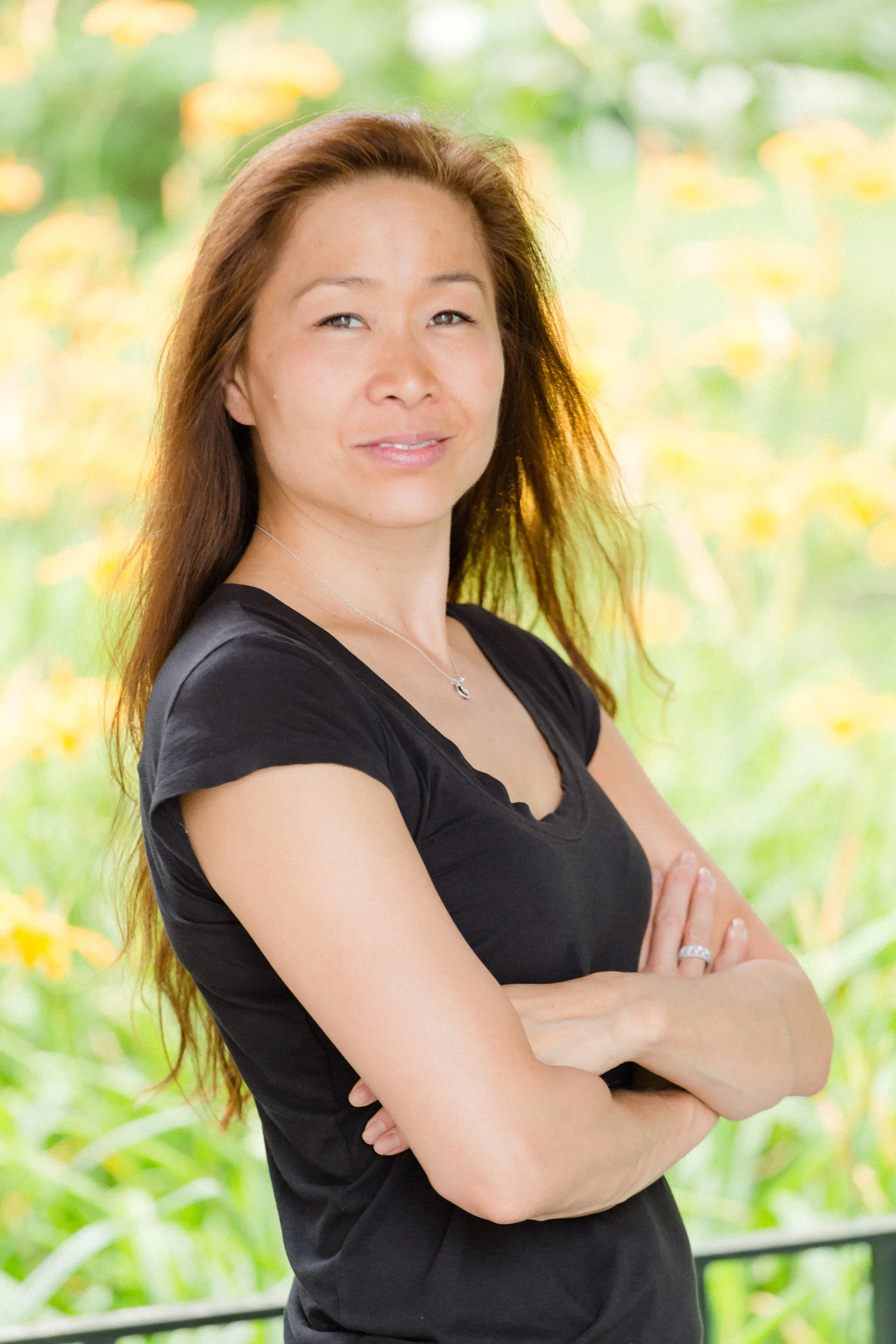 Christina Chiu 'Beauty' Interview | Respect The Author — Stereotype Co ...