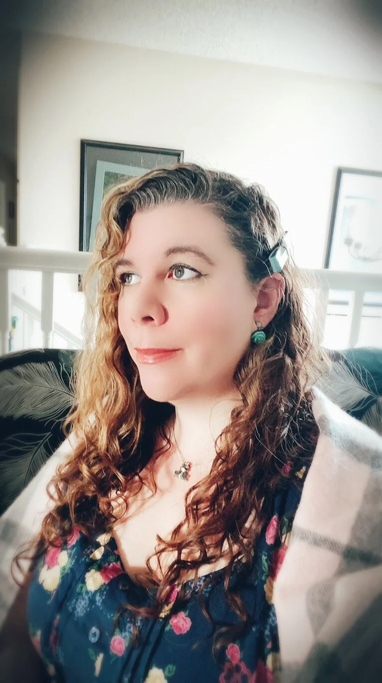 Amy N. Clegg Interview | Respect The Author — Stereotype Co I Don't ...