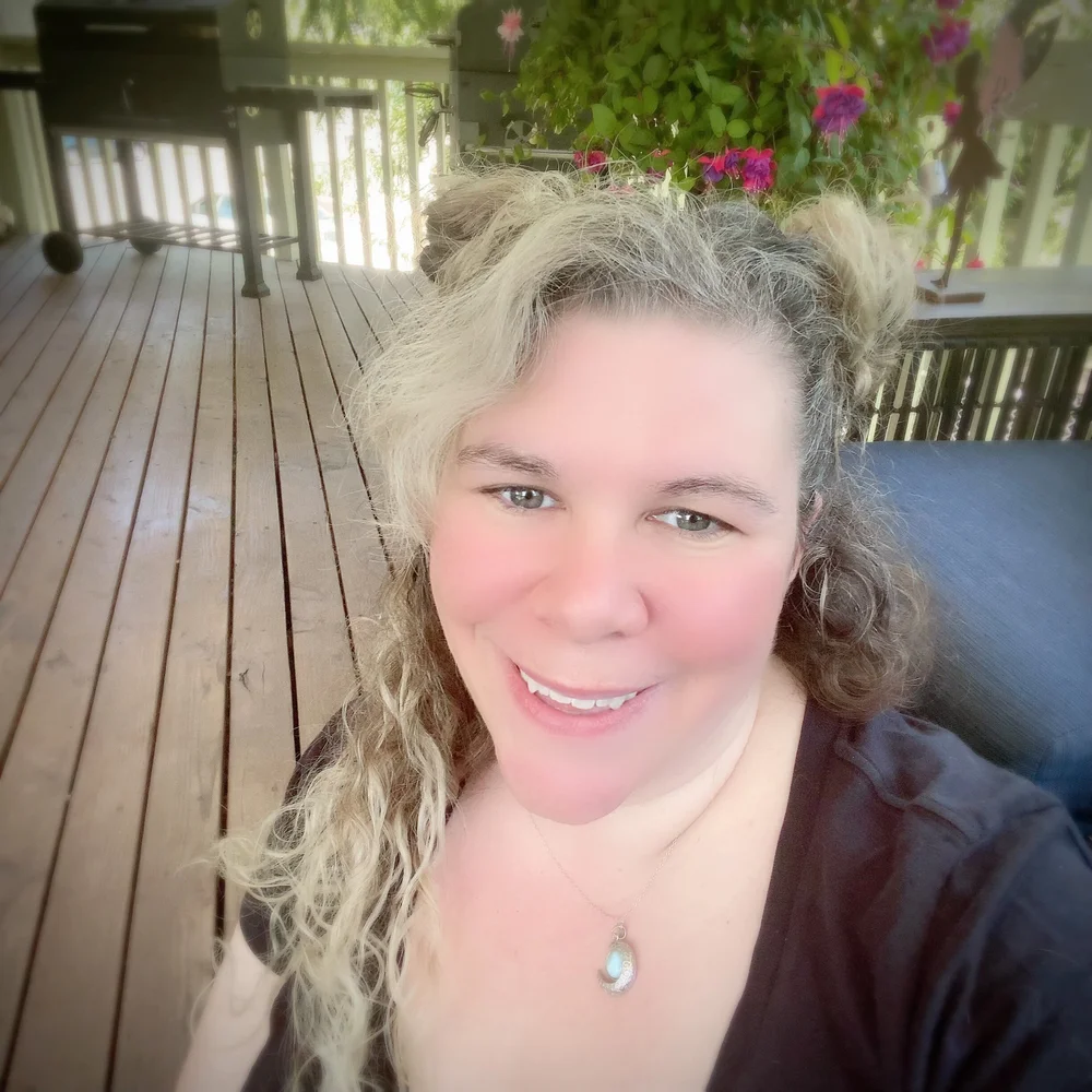 Amy N. Clegg Interview | Respect The Author — Stereotype Co I Don't ...