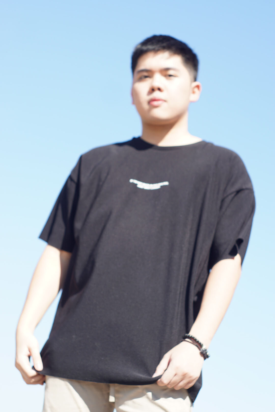 Tyso Interview | Respect The Producer — Stereotype Co I Don't Stop ...