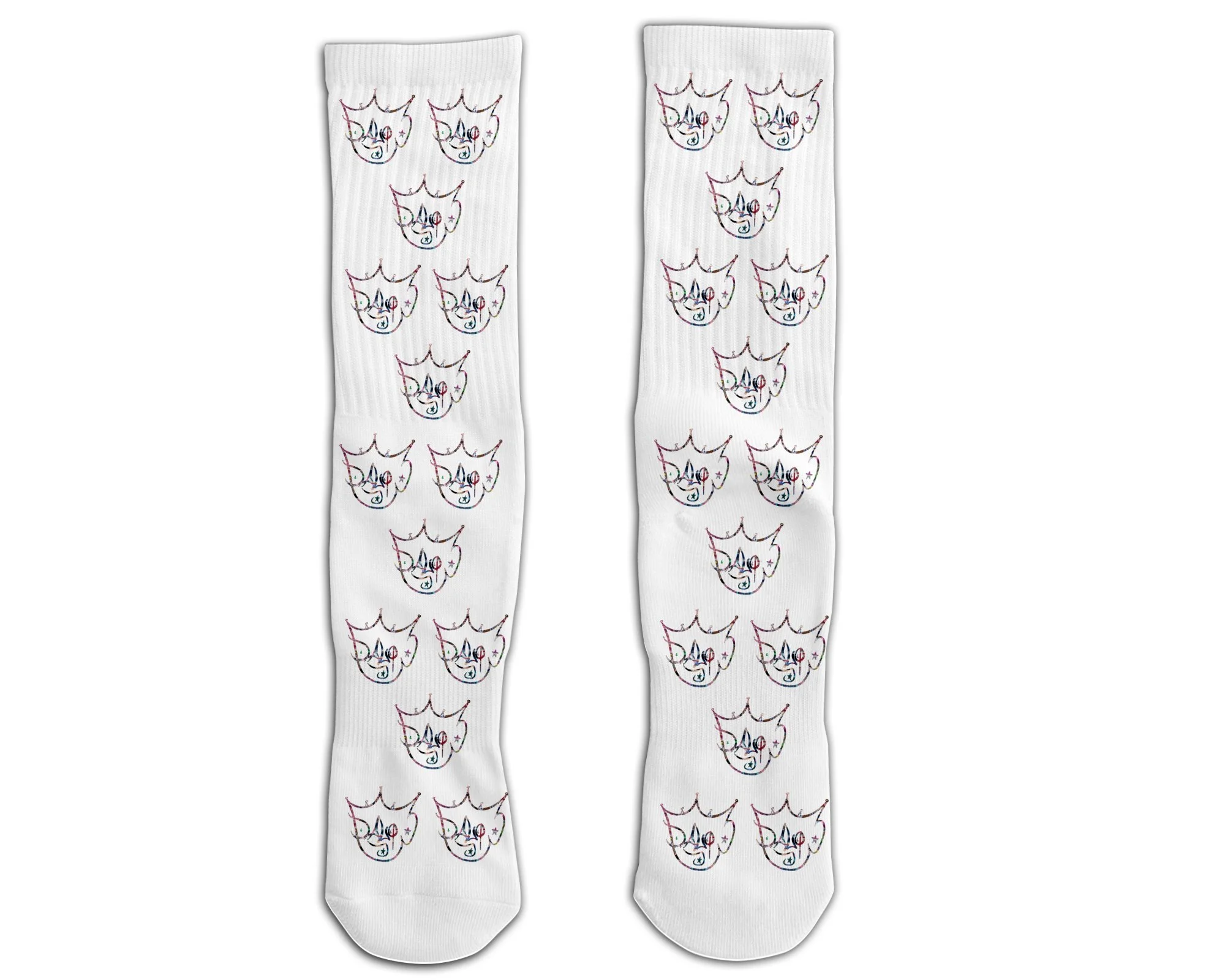 Art By Dalo Clothing, Merch, Accessories — Stereotype Co I Don't Stop ...