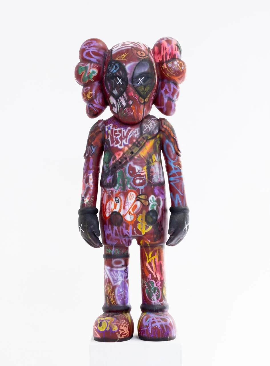 Rich Gimenez Interview | Respect the Artist — Stereotype Co I Don't ...