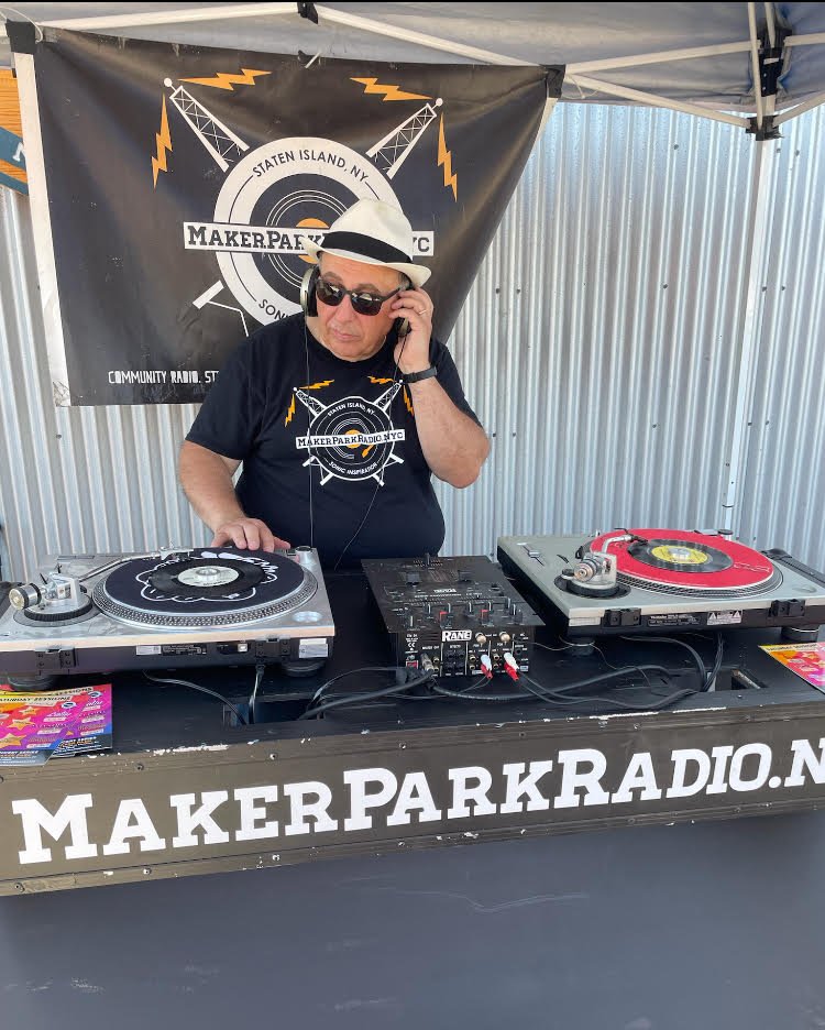 Lorenzo 'The Rocker' Mameli Interview | Respect the DJ — Stereotype Co ...