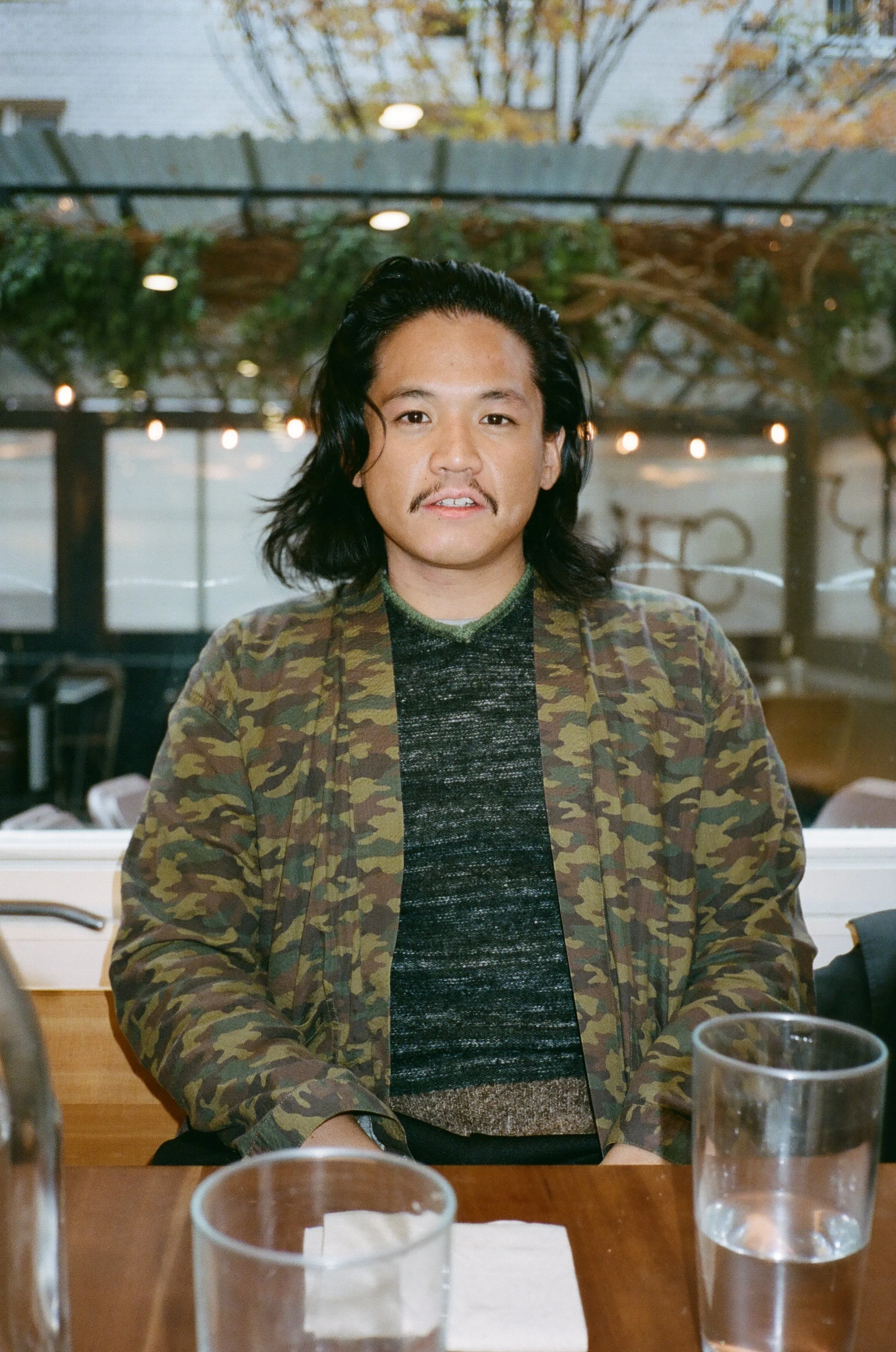 Daniel de Lara Interview | Respect The Dreamer — Stereotype Co I Don't ...