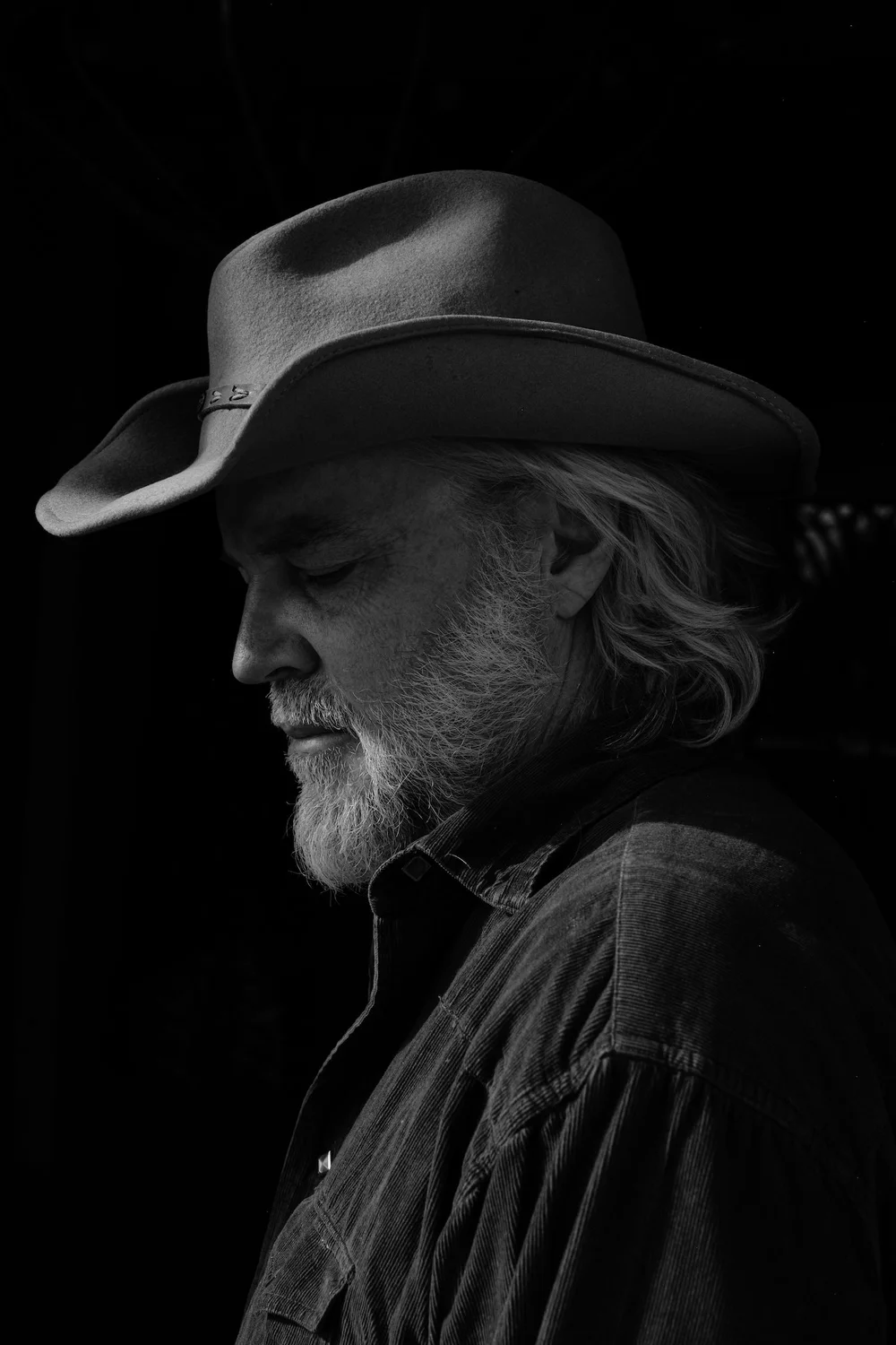 Robert Rex Waller Jr. 'See The Big Man Cry' Interview — Stereotype Co I ...