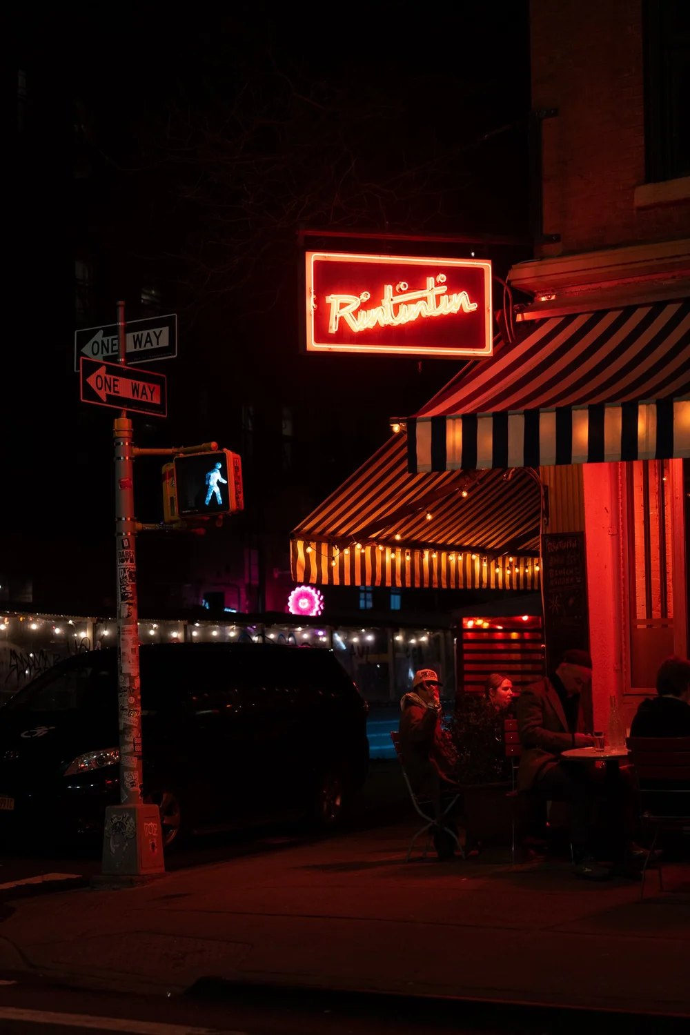 Quiubo Interview | Respect the Artist | Quiubo Photos — Stereotype Co I ...