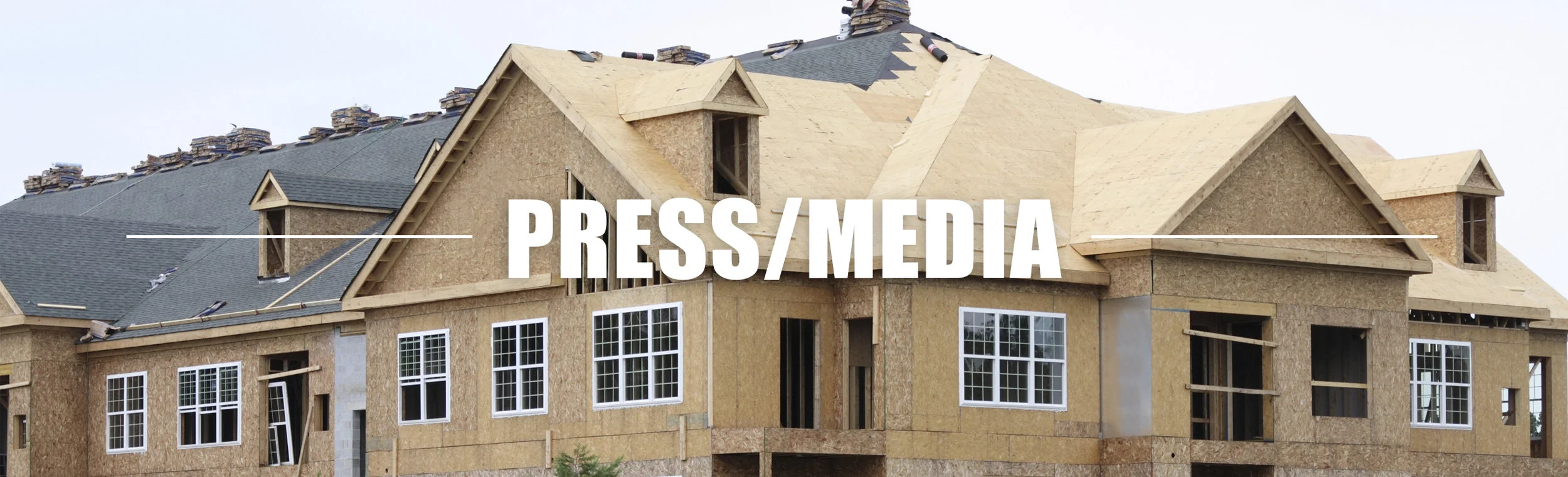 Press/Media — Cleanscape Construction