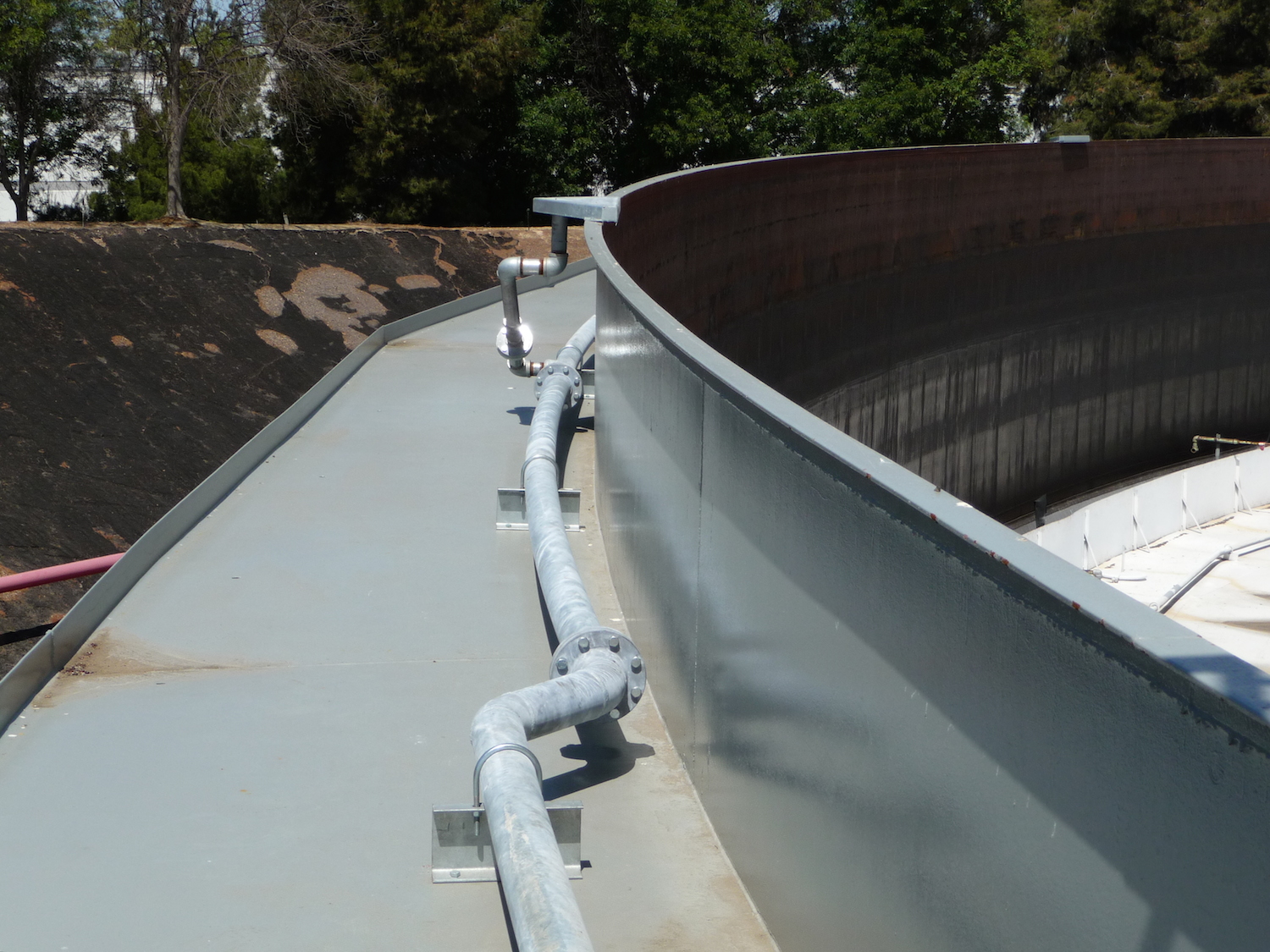 Pre-Engineered Foam Systems — IPS Fire