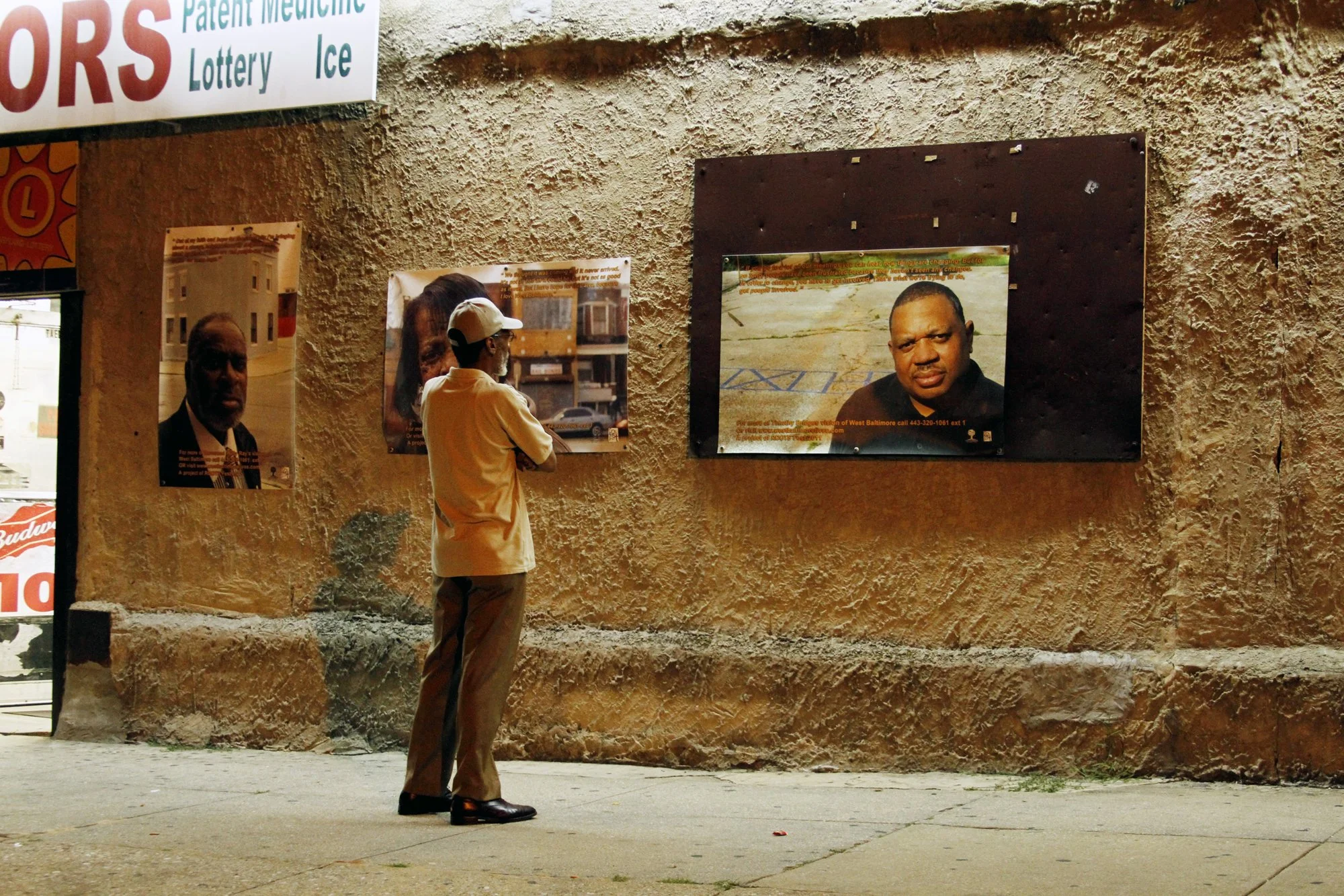 Public Art & Installations — Bayeté Ross Smith