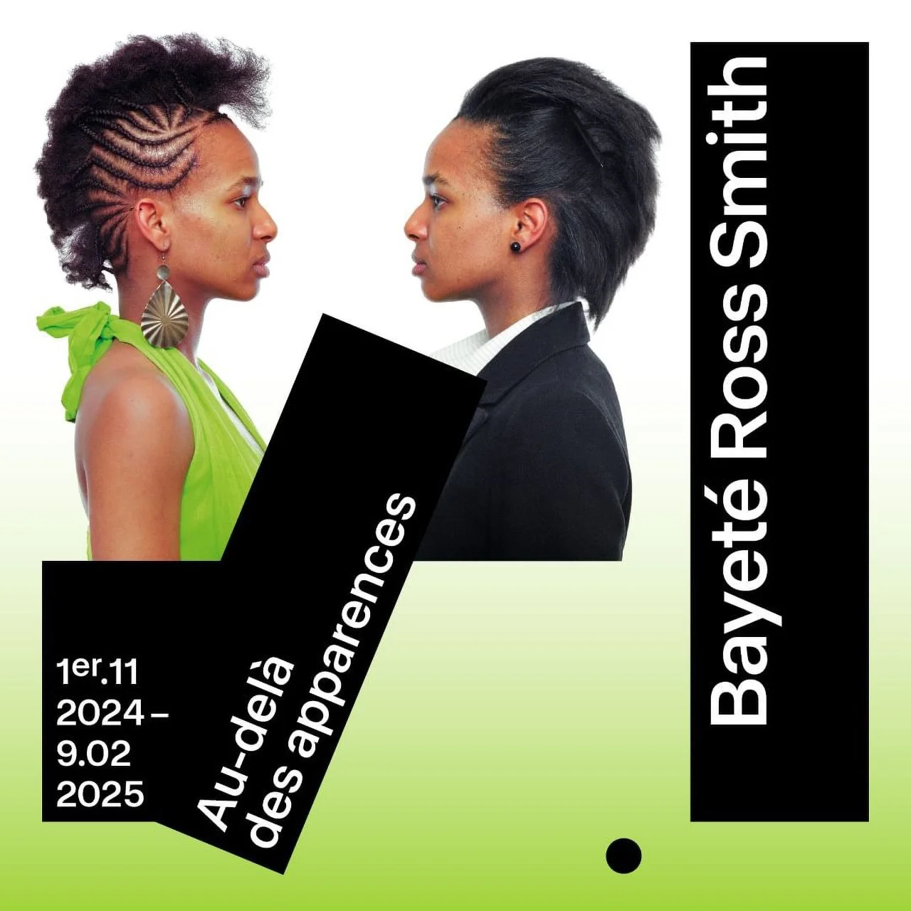 Current Projects — Bayeté Ross Smith