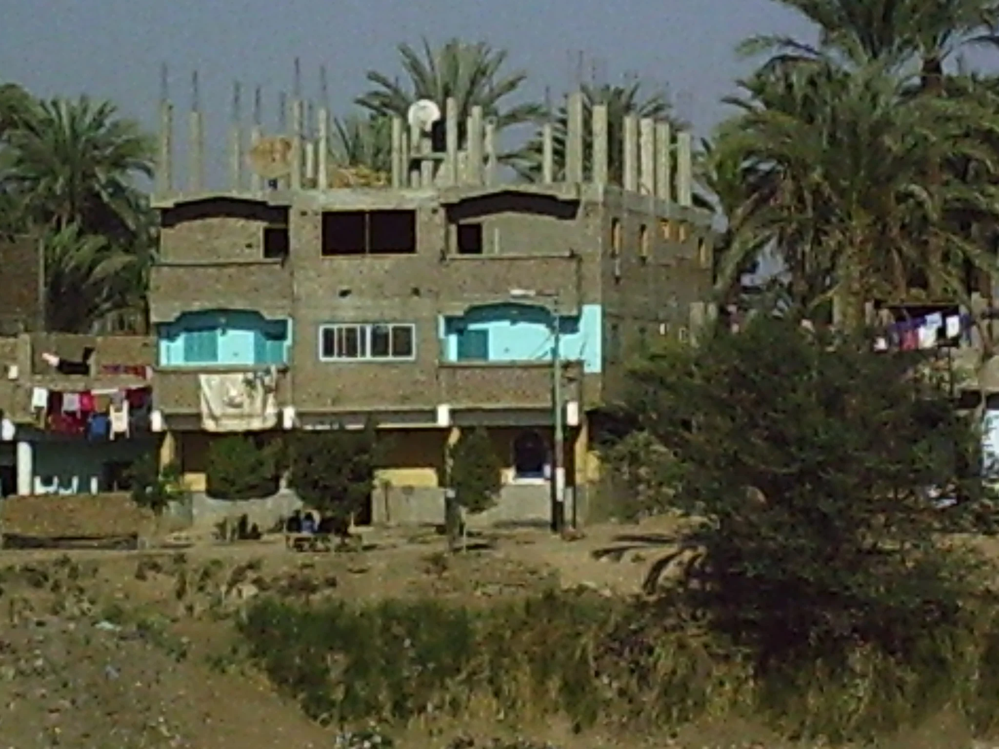 Egypt Travelogue Photos — Monique's Reflections