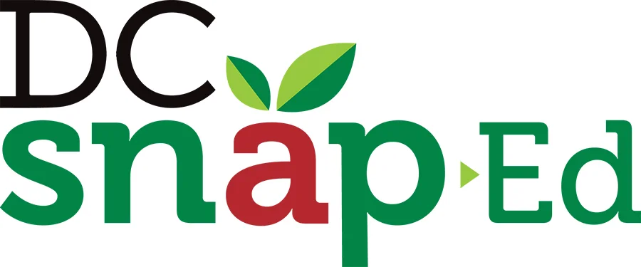 Meet the Supporters — Washington Youth Garden