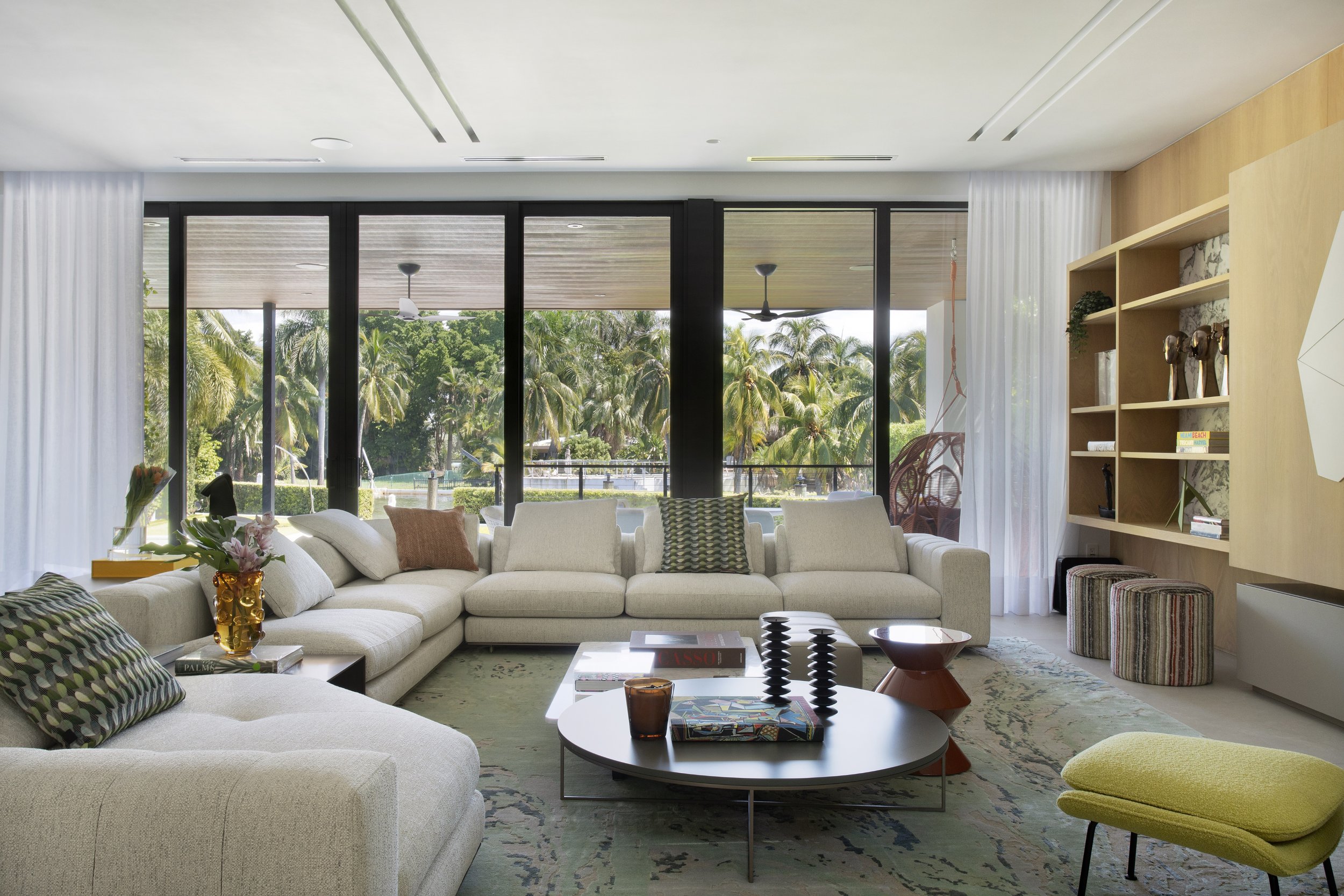 BELLE MEADE — 2id Interiors