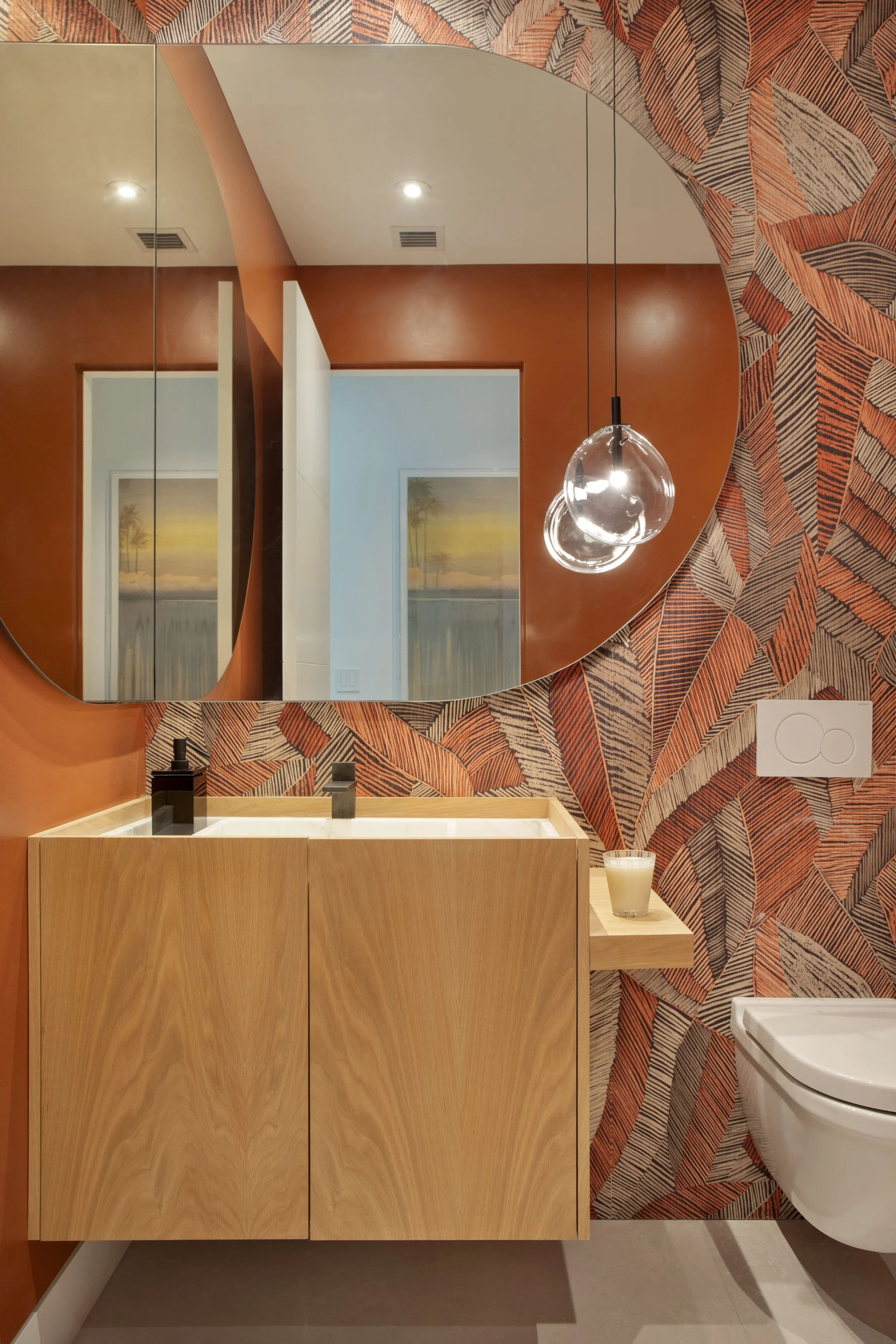 BELLE MEADE — 2id Interiors