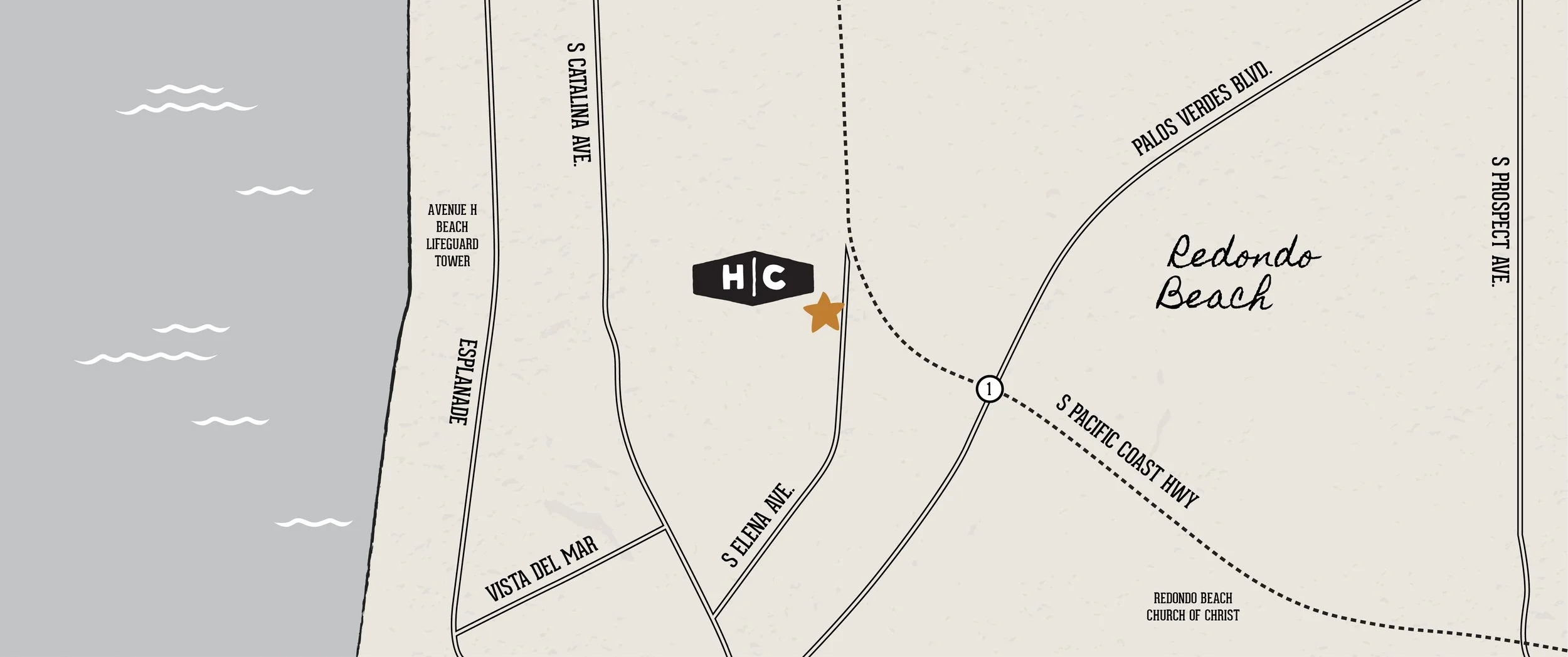 LOCATIONS — Holy Cow BBQ