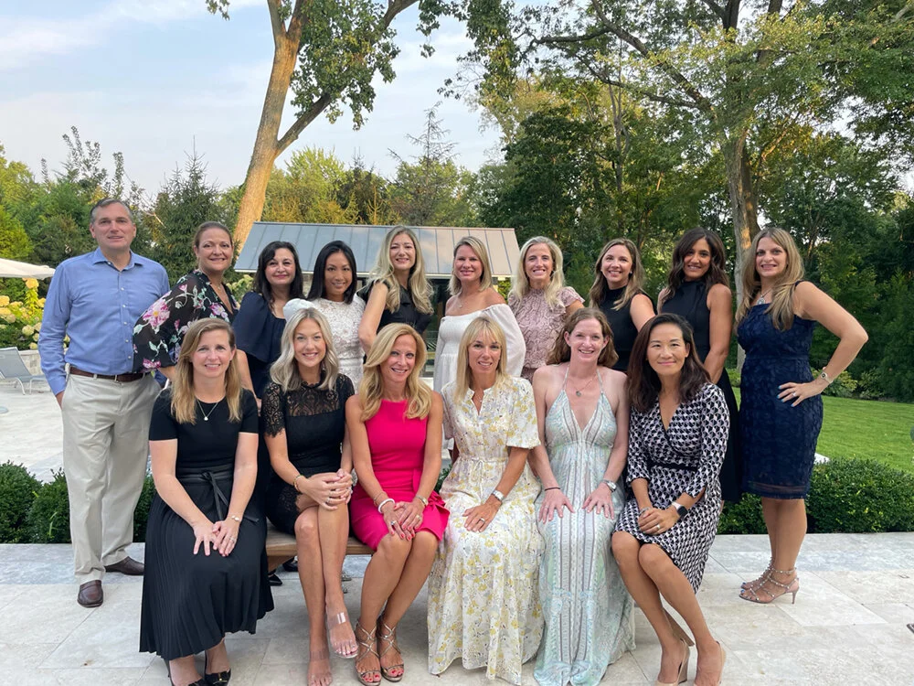 Board of Directors — The Tower Foundation of Manhasset