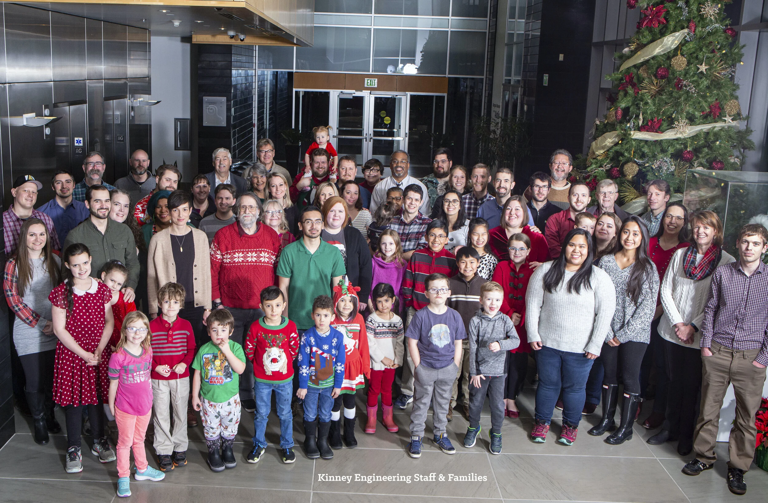 Kinney Engineering, LLC