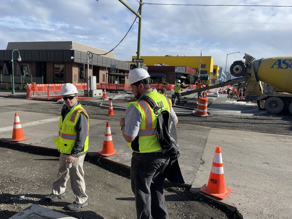 Careers — Kinney Engineering, LLC