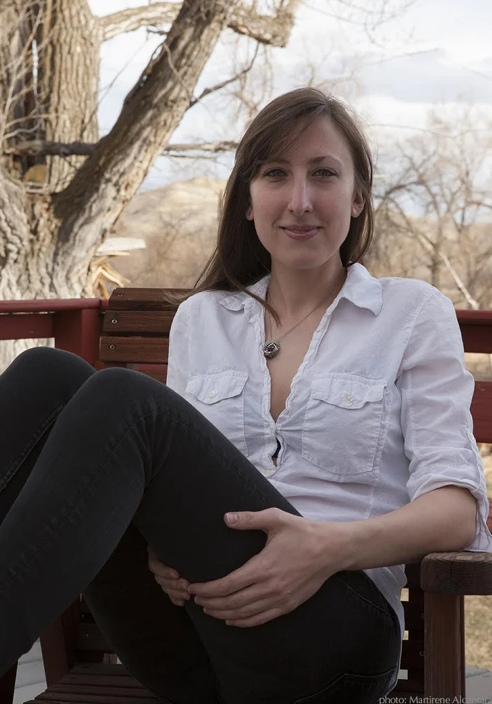 About — Angelica Grace Baker