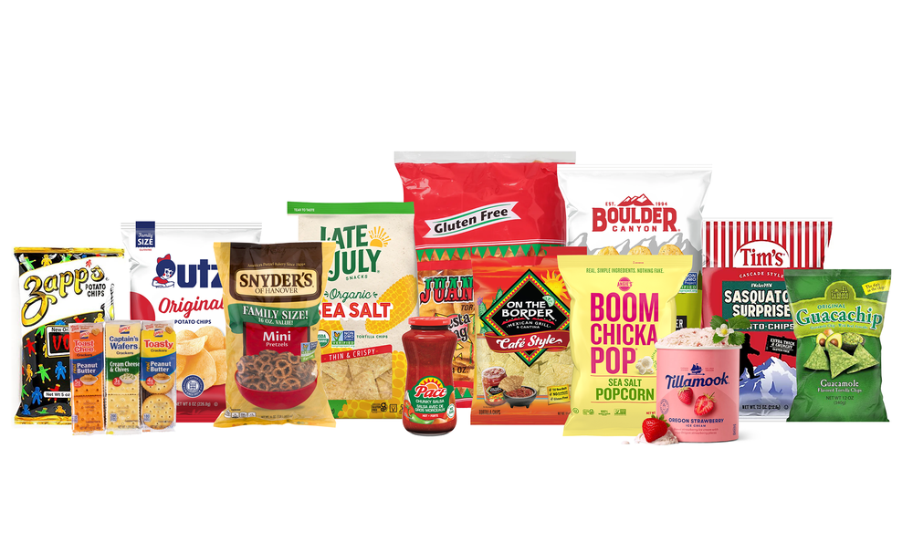 Columbia Distributing