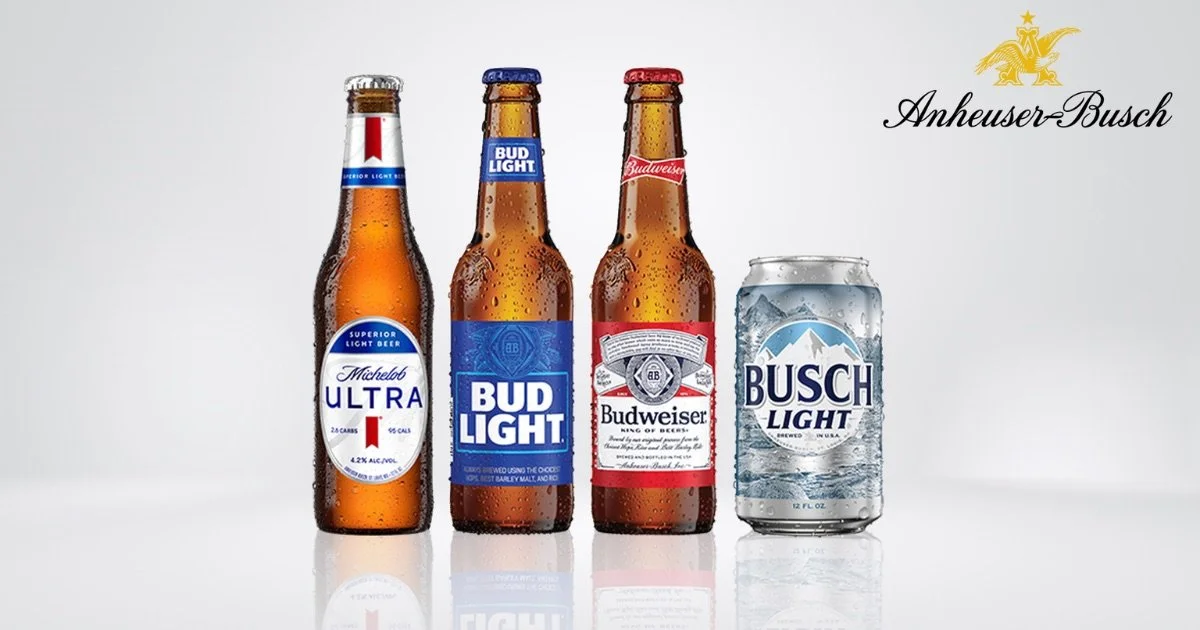 Beer — Columbia Distributing