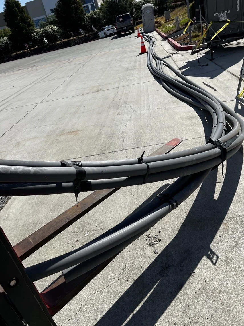 APEX DIRECTIONAL DRILLING