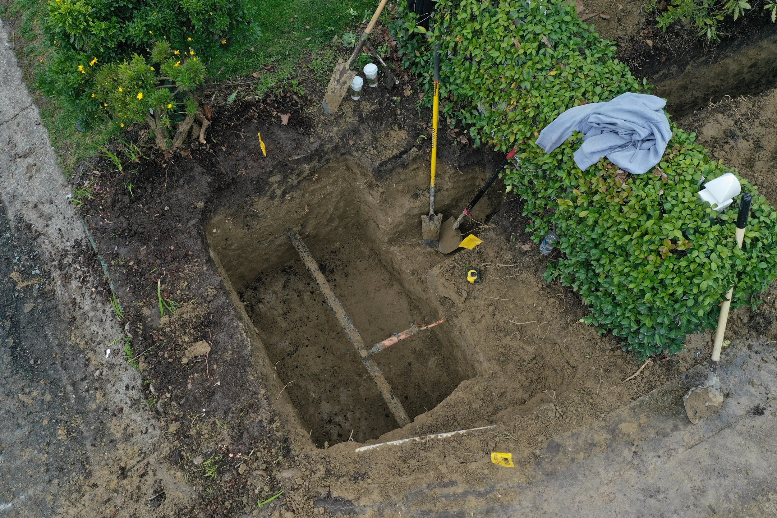 APEX DIRECTIONAL DRILLING