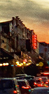 Collection — Stuart Spence