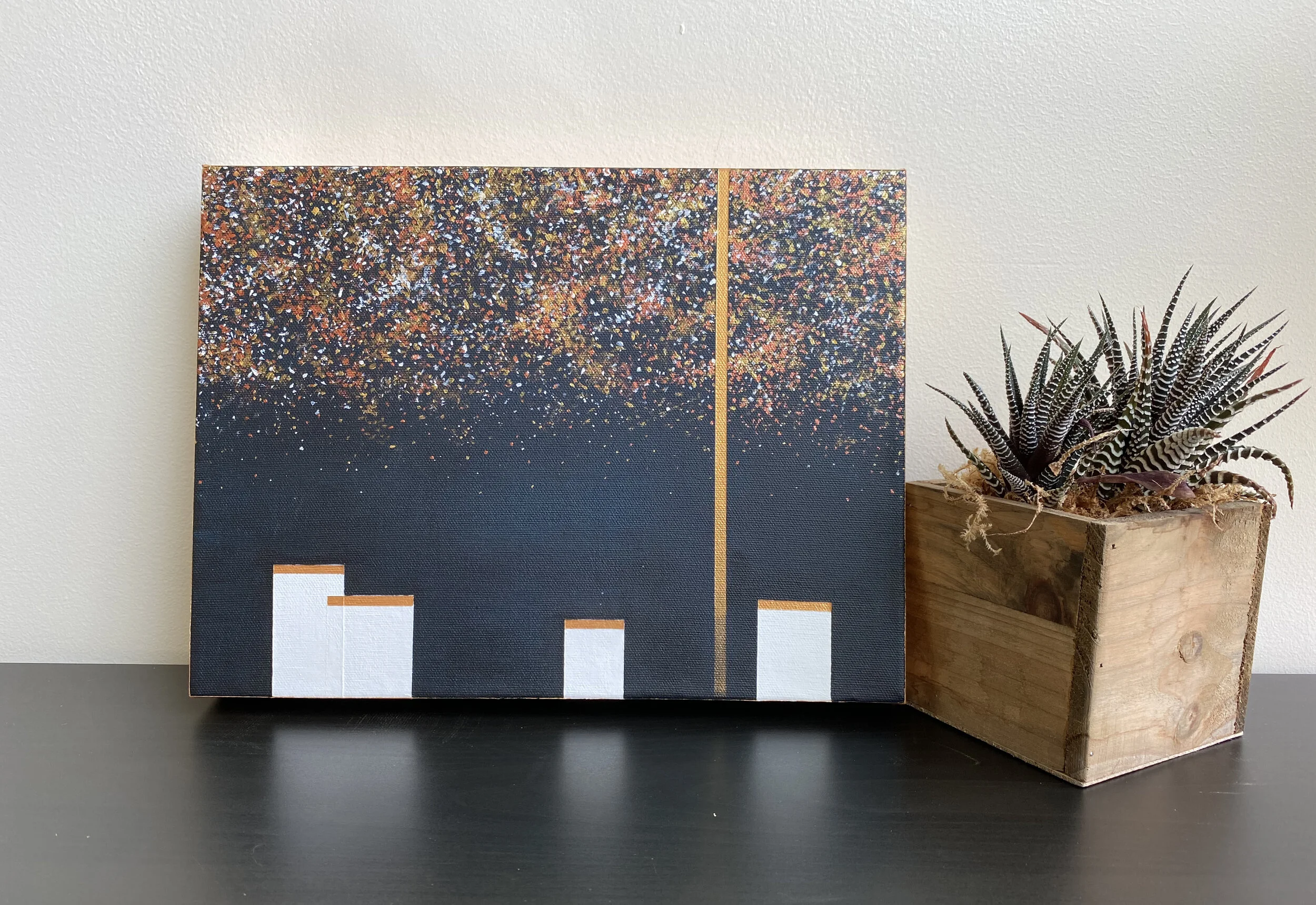 Paintings | Jay Stoneking