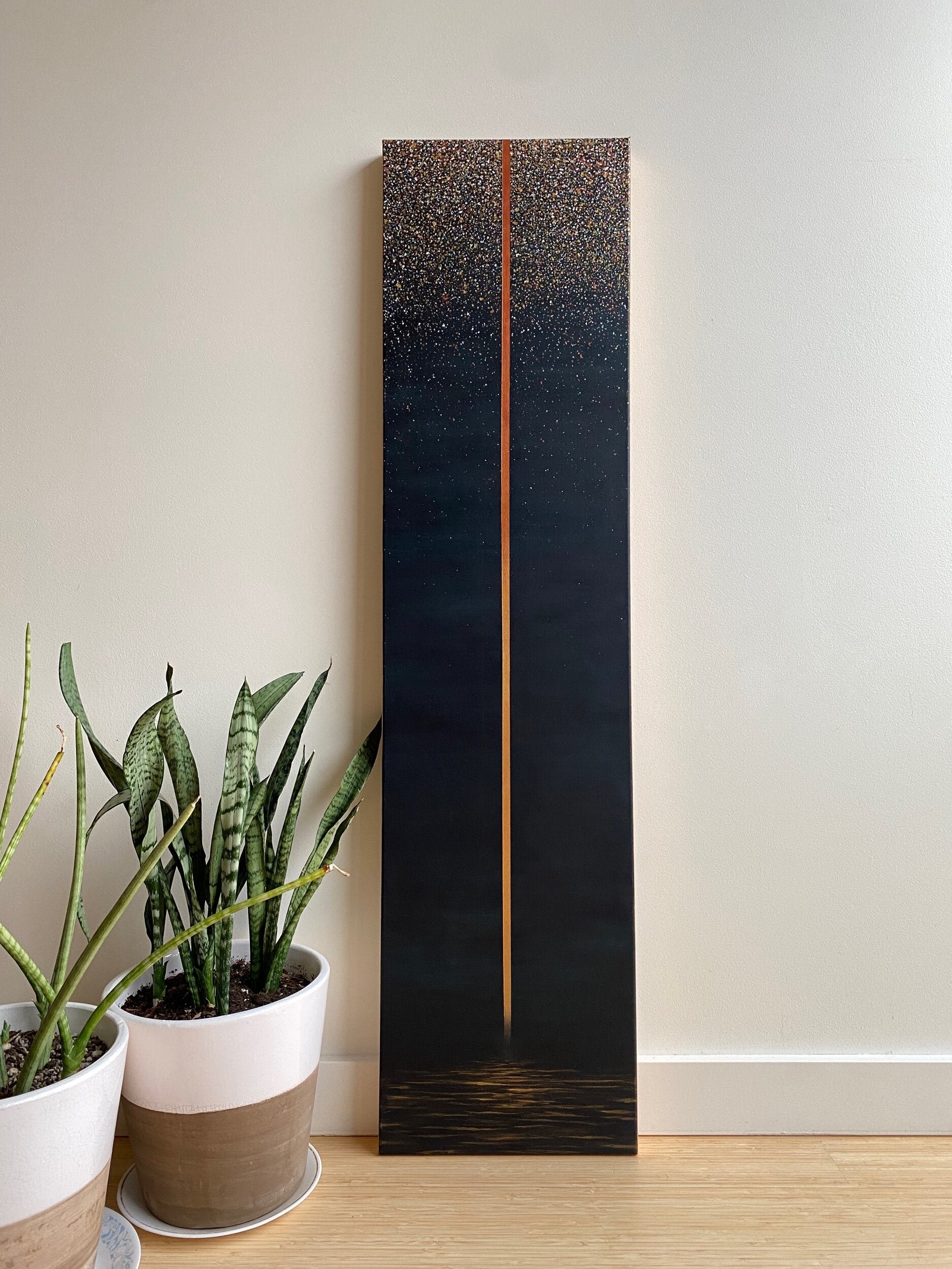 Paintings | Jay Stoneking