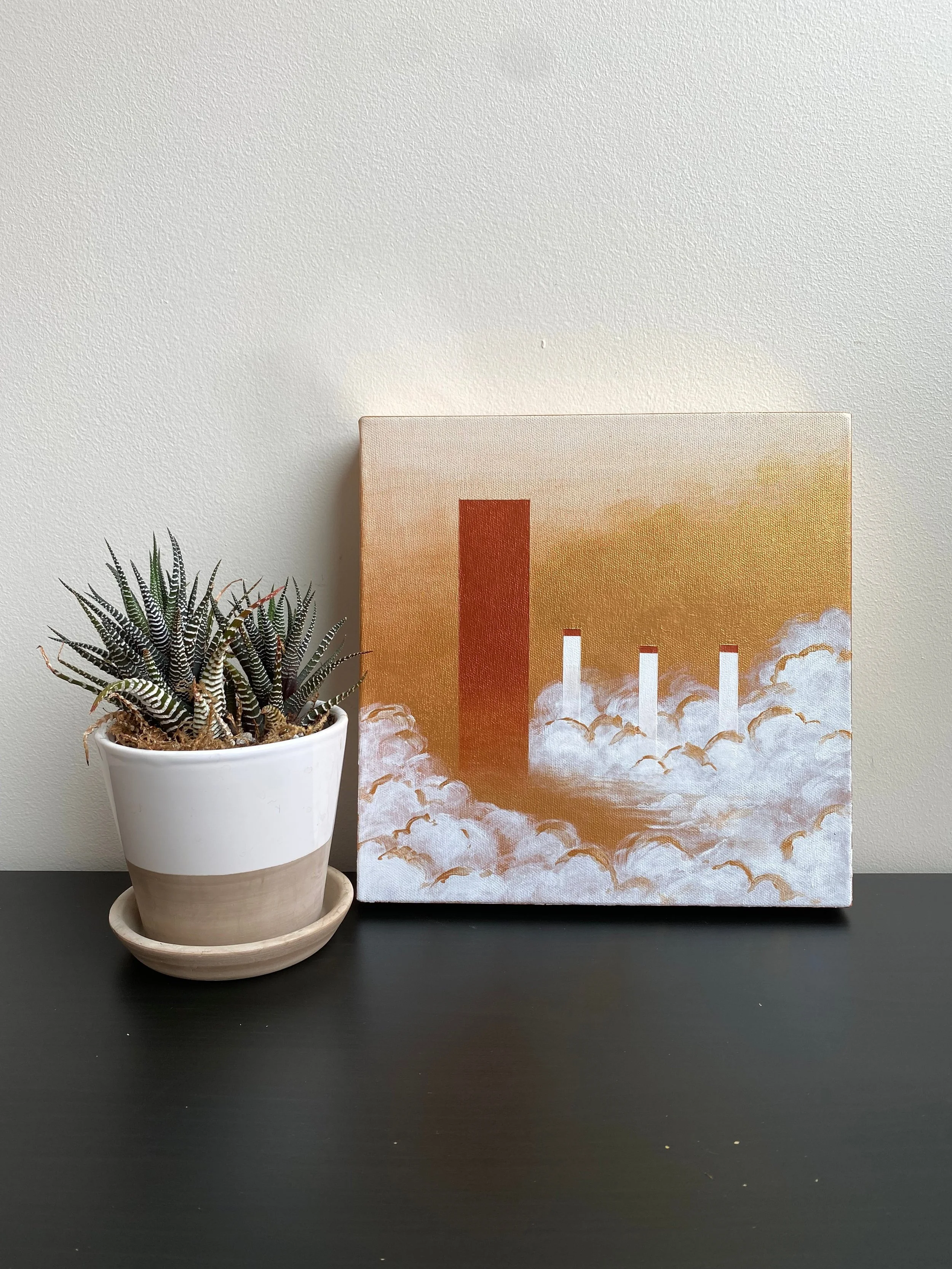 Paintings | Jay Stoneking