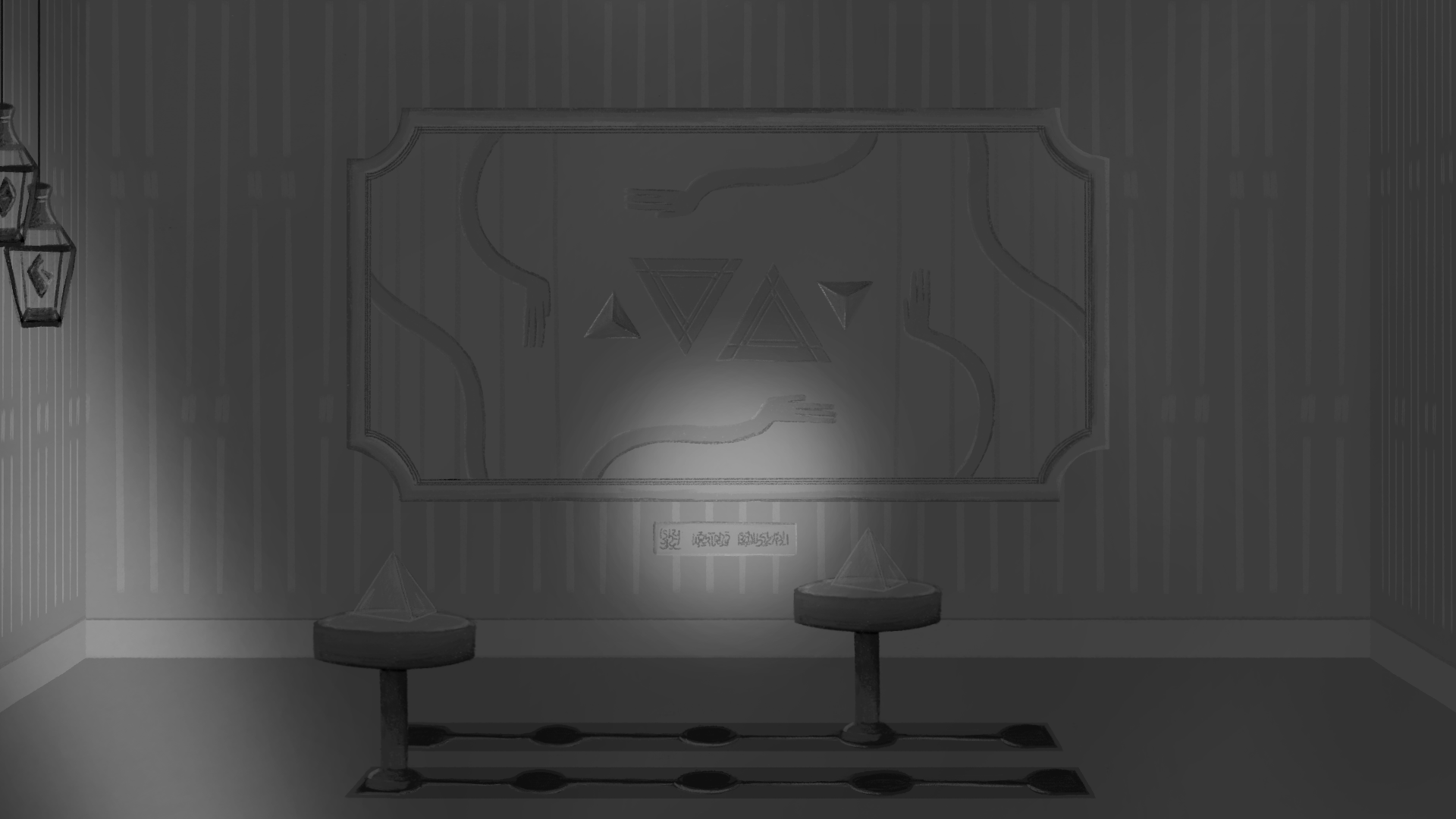 Chroma: Ascendant | Jay Stoneking