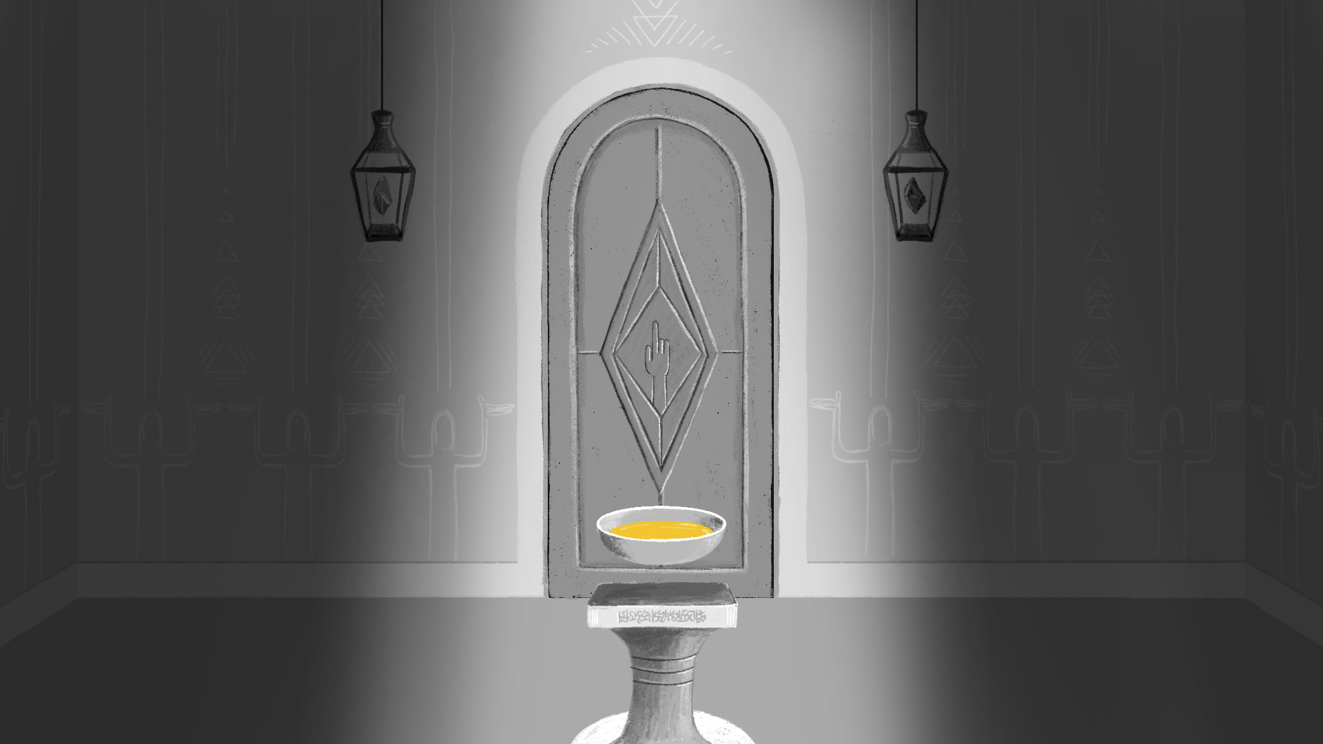 Chroma | Jay Stoneking