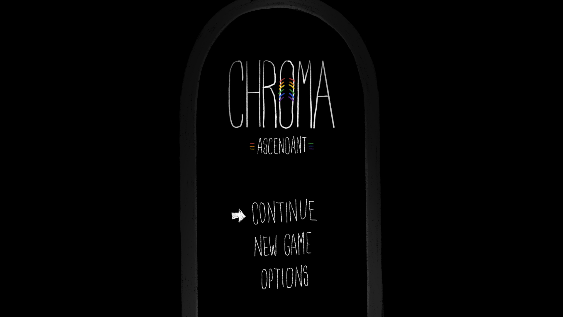 Chroma | Jay Stoneking
